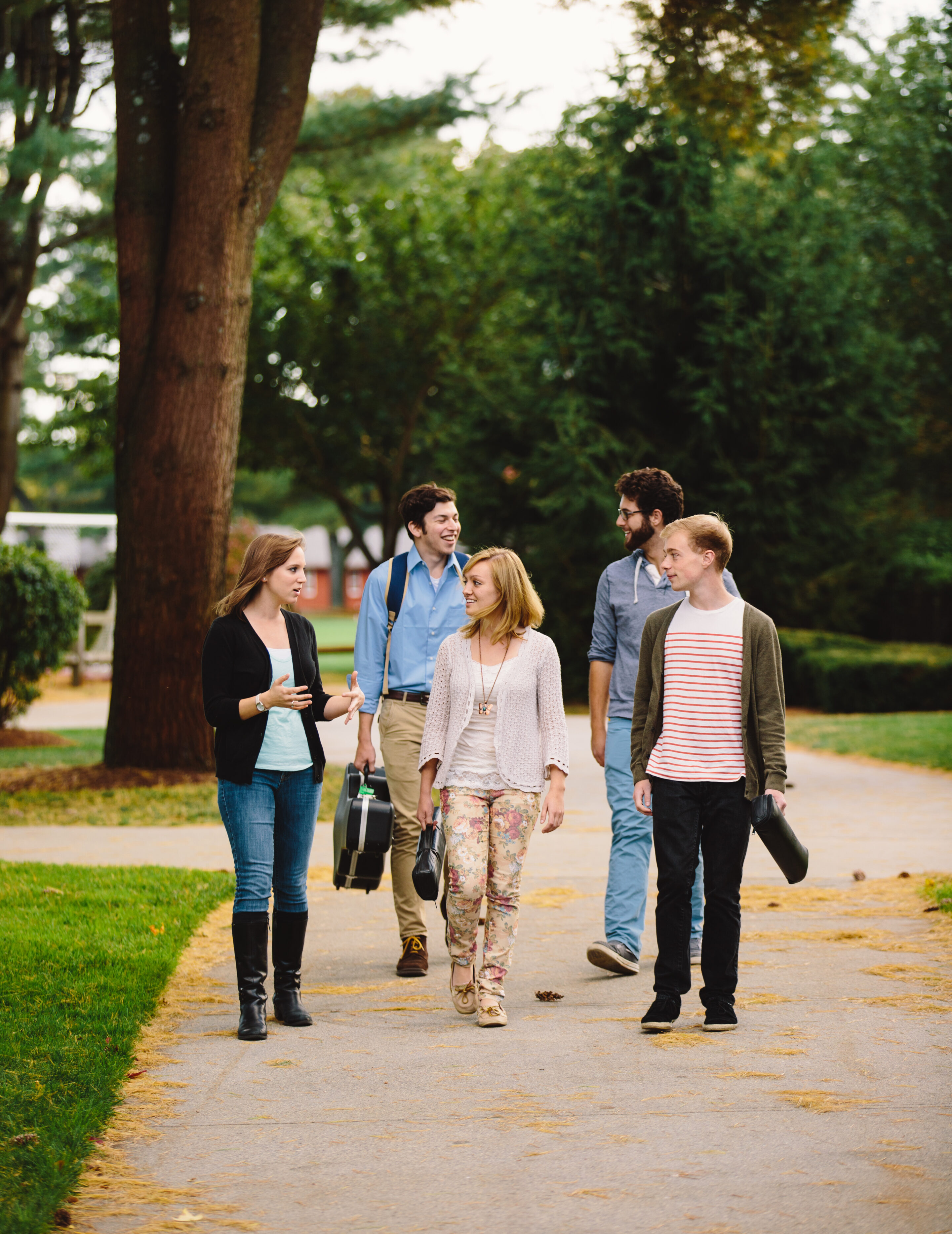 Undergraduate Admissions | Gordon College
