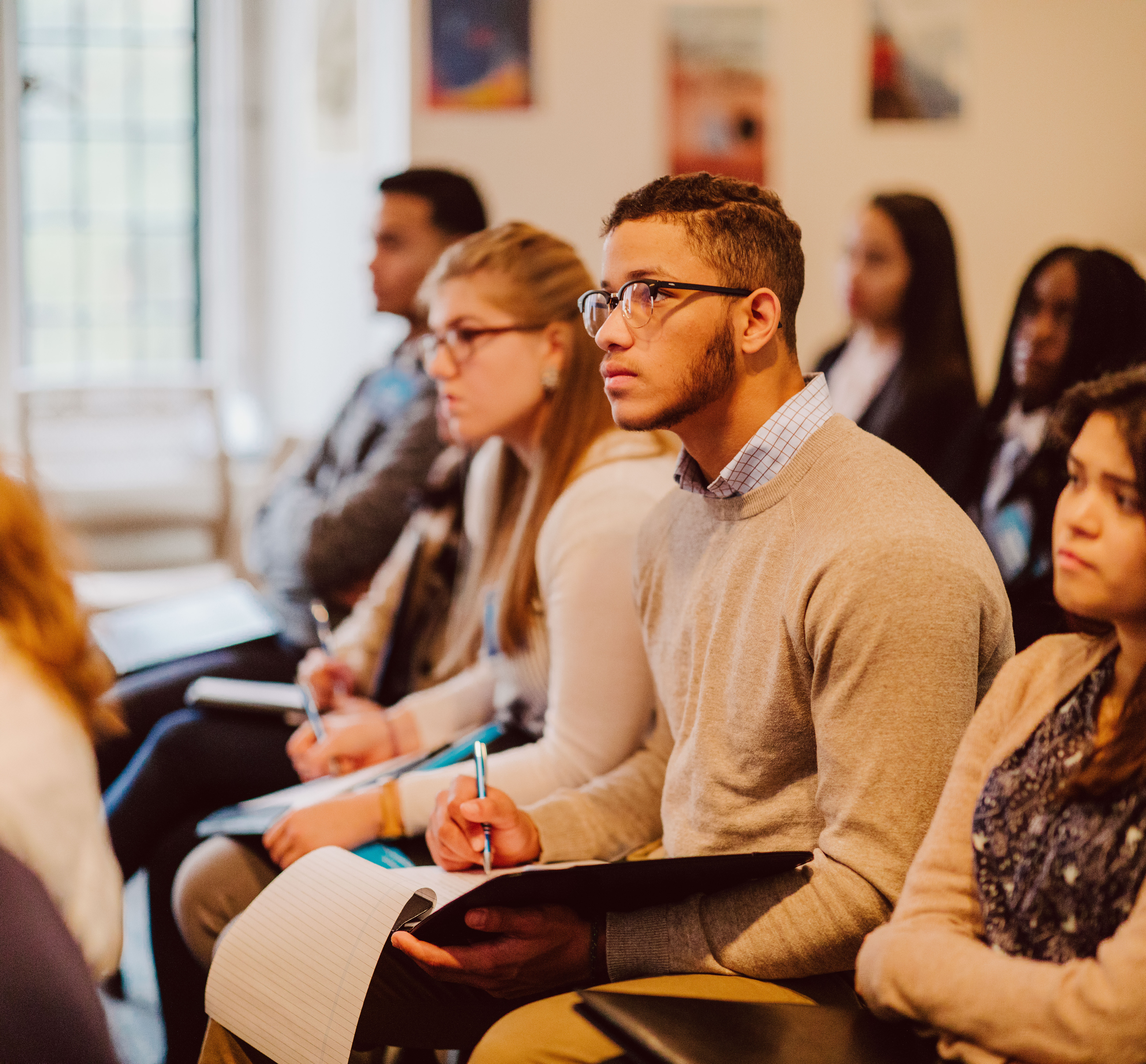 Undergraduate Academics | Gordon College