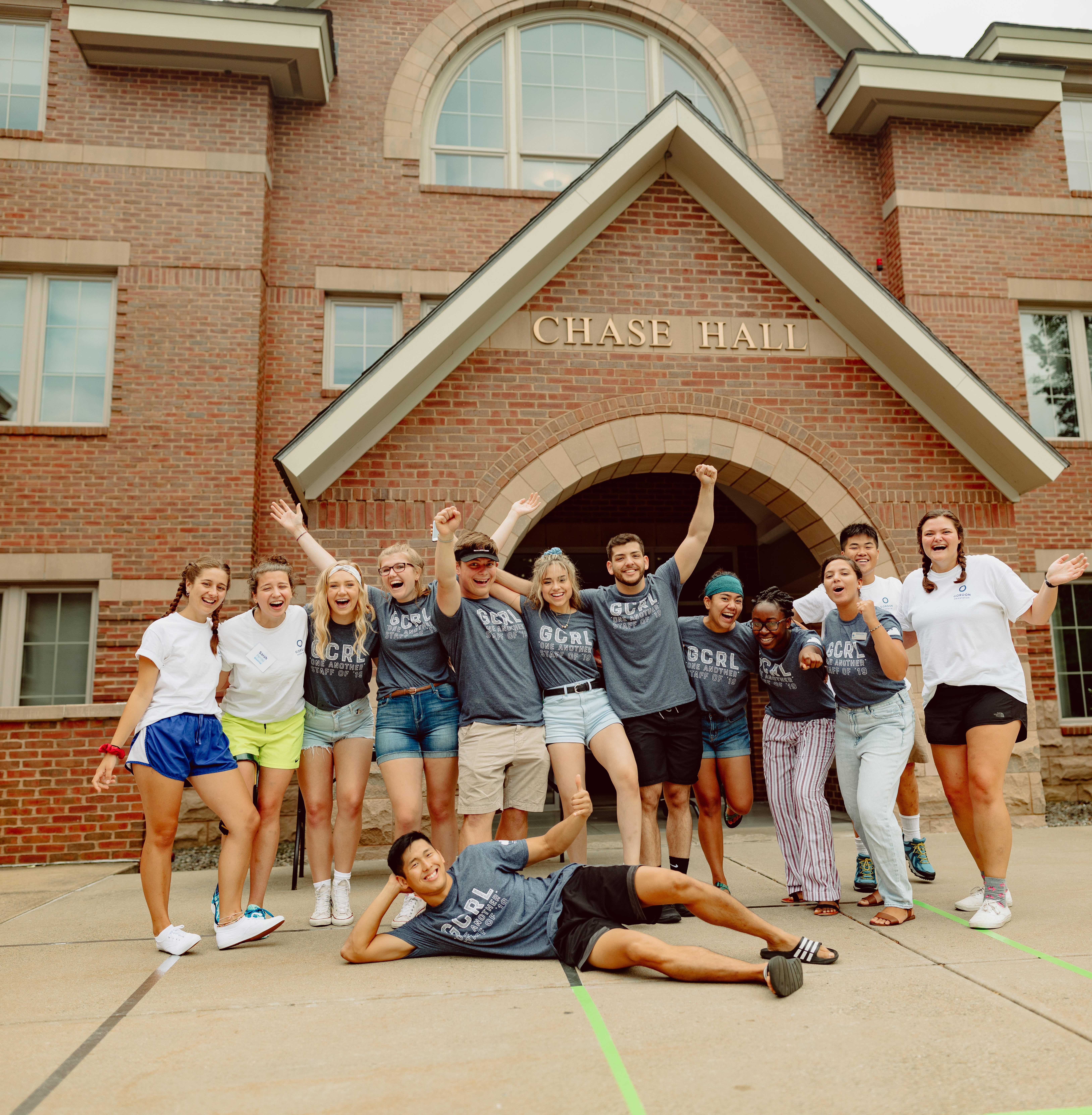 Residence Halls at Gordon College | College in New… | Gordon College