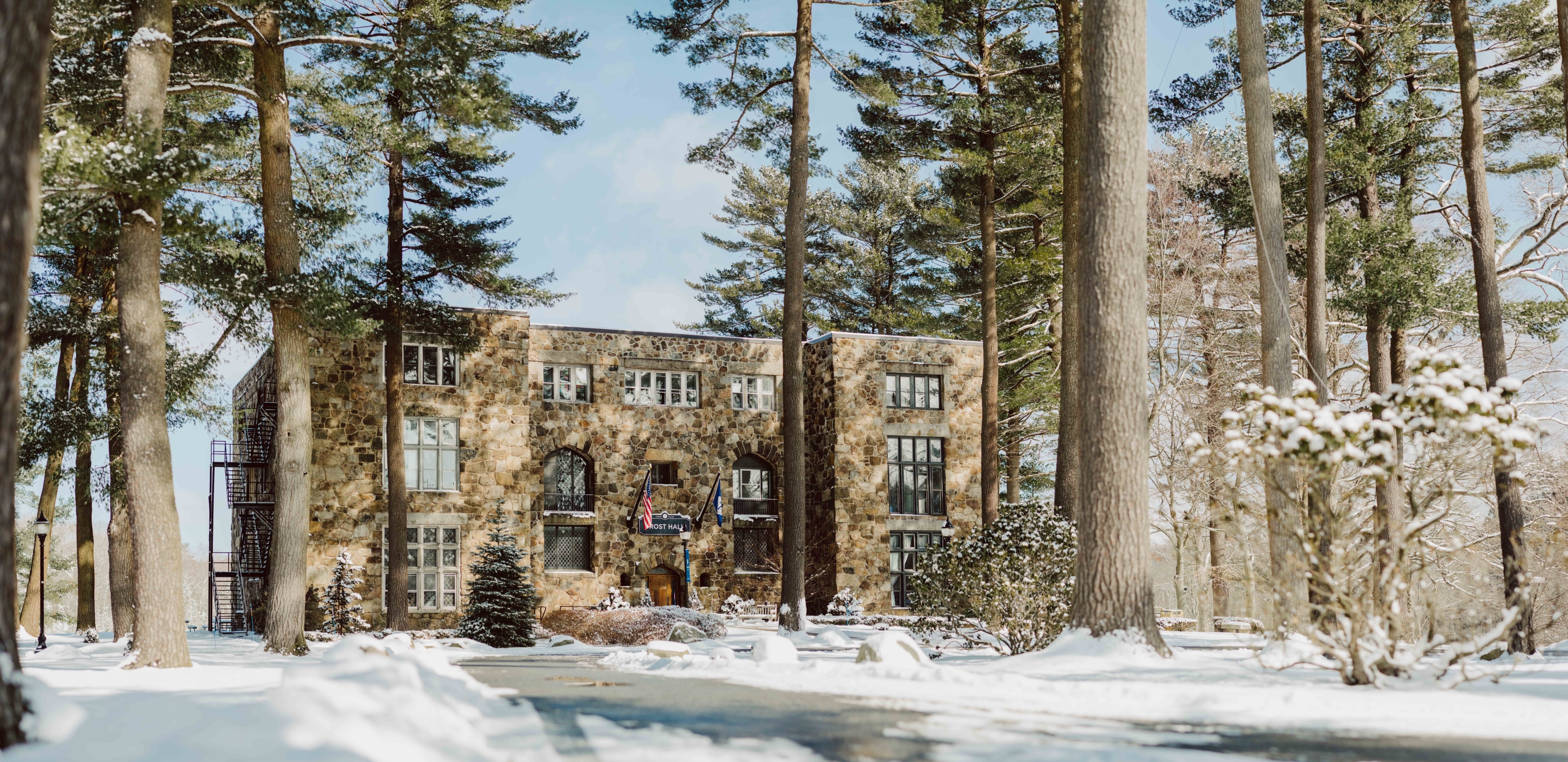 Christmas at Gordon | Gordon College