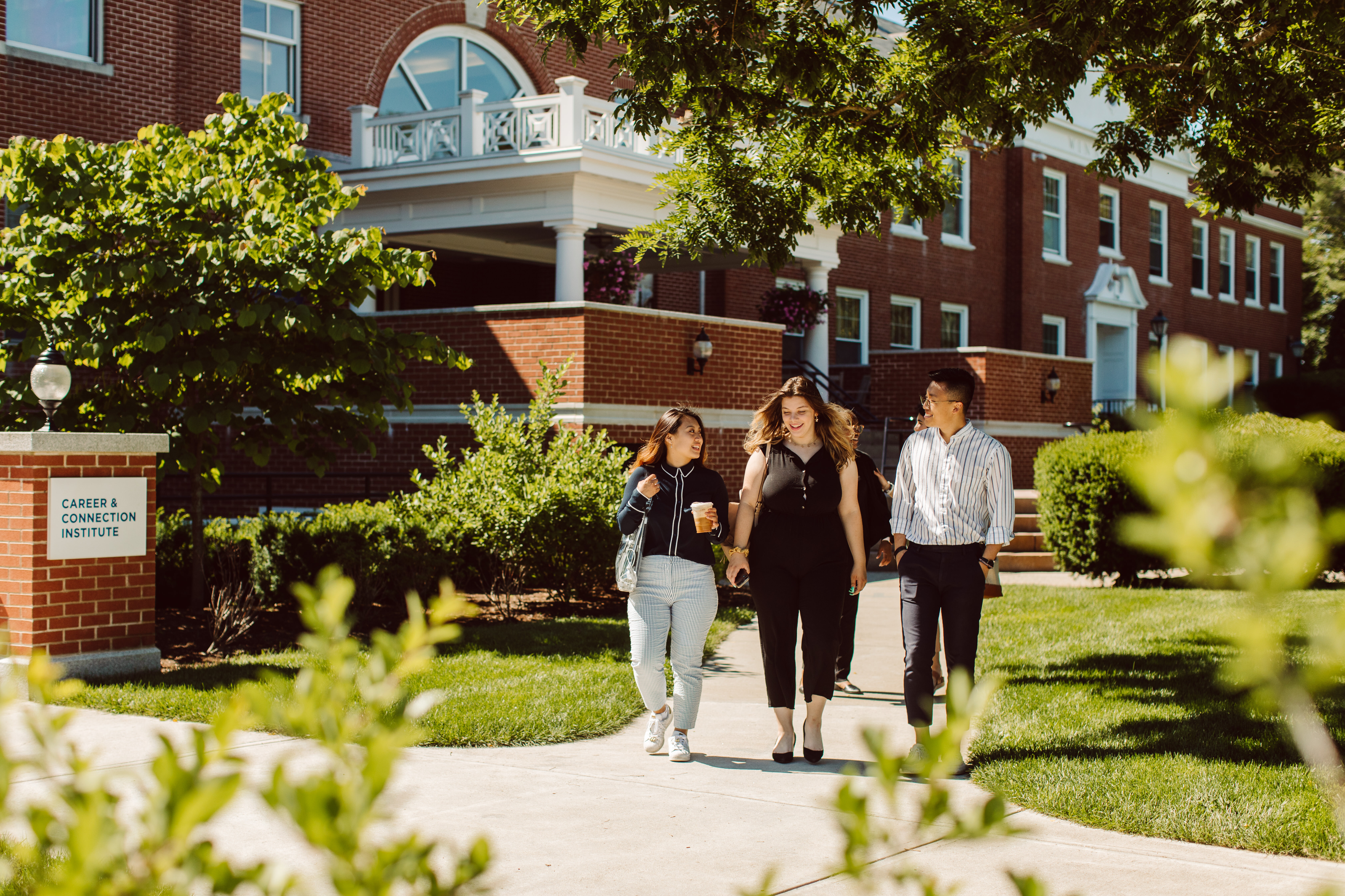 Student Links | Gordon College