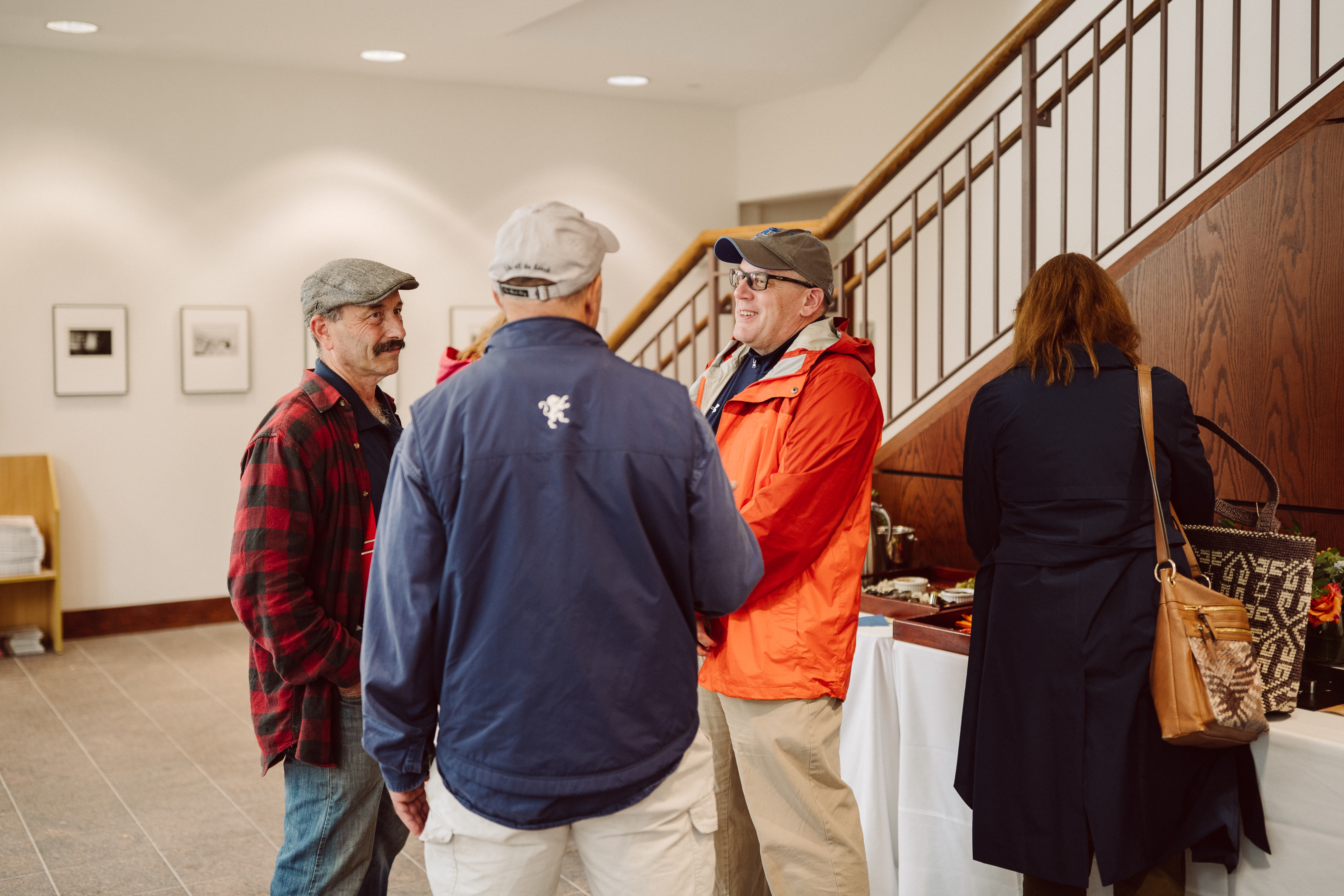 Open Staff Positions | Gordon College