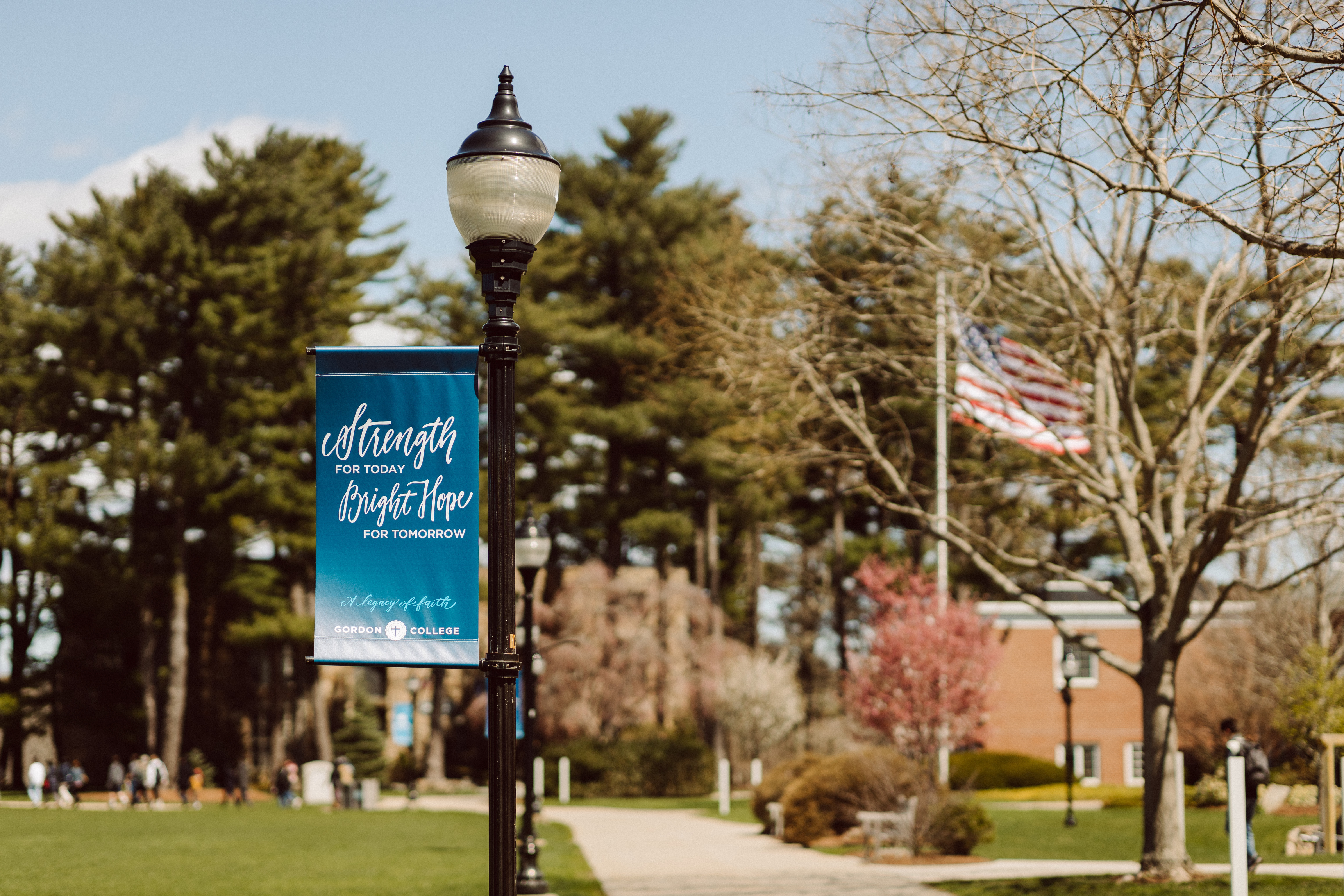 Prayer | Gordon College