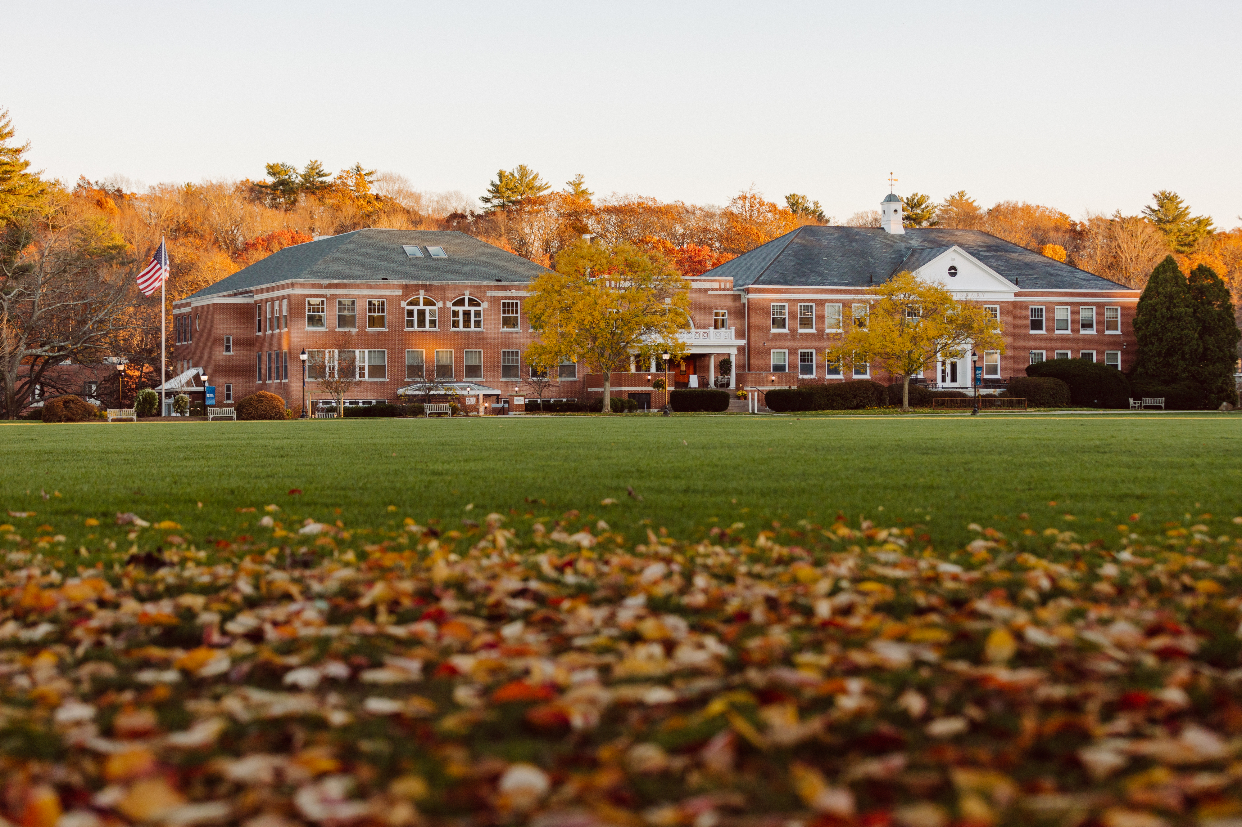 Academic Resources Gordon College