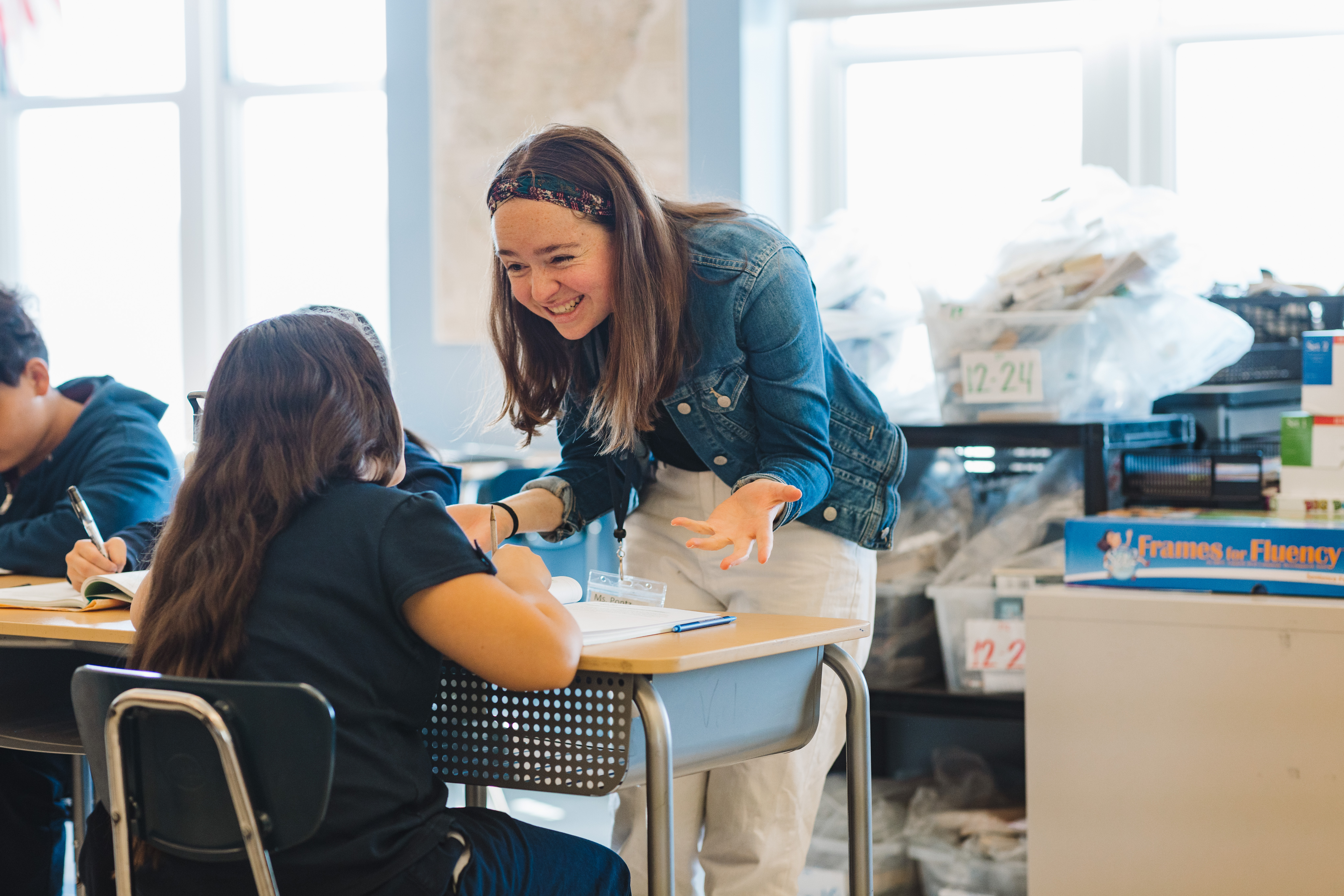 A. J. Gordon Scholars | Gordon College