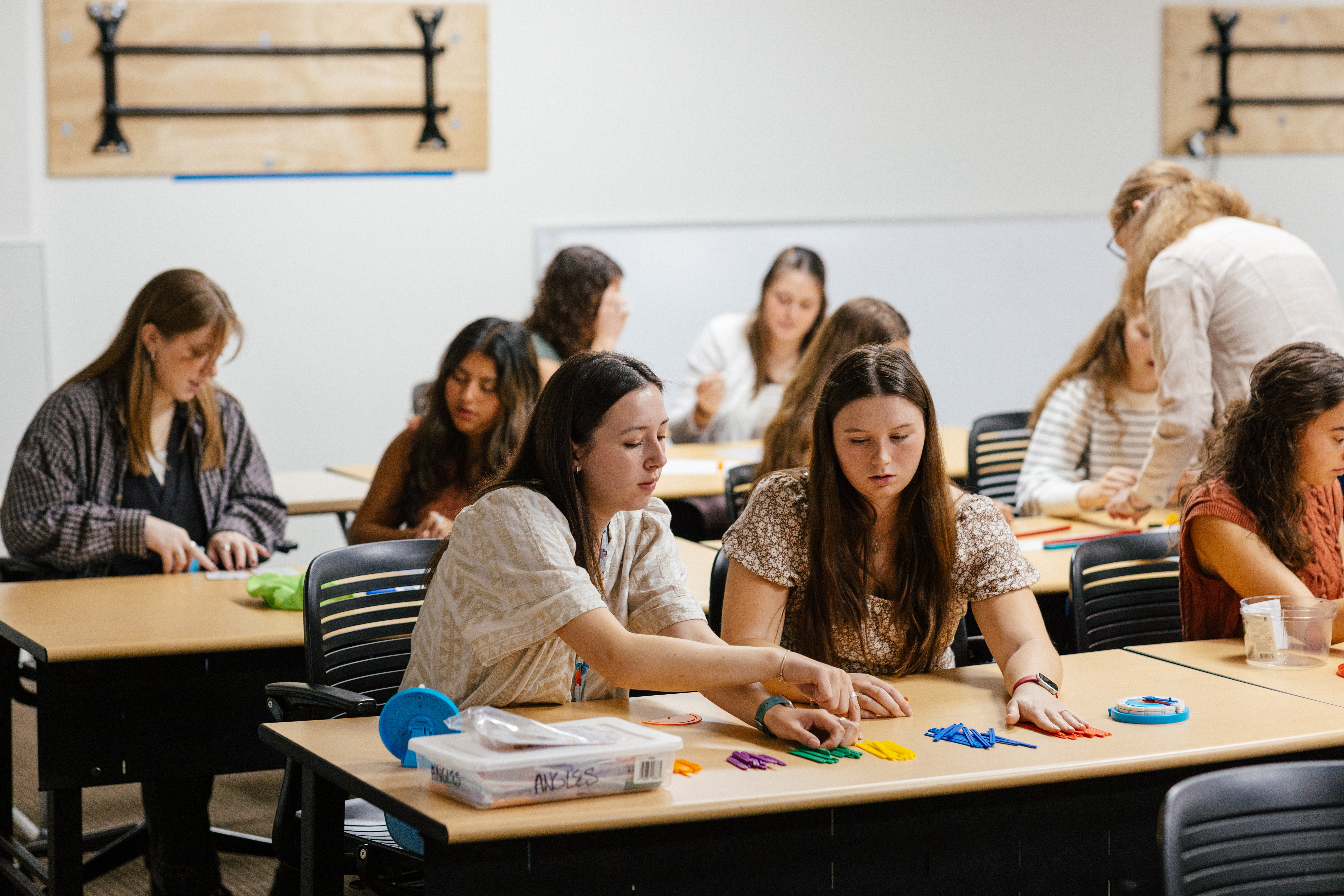 Mathematics Education | Gordon College