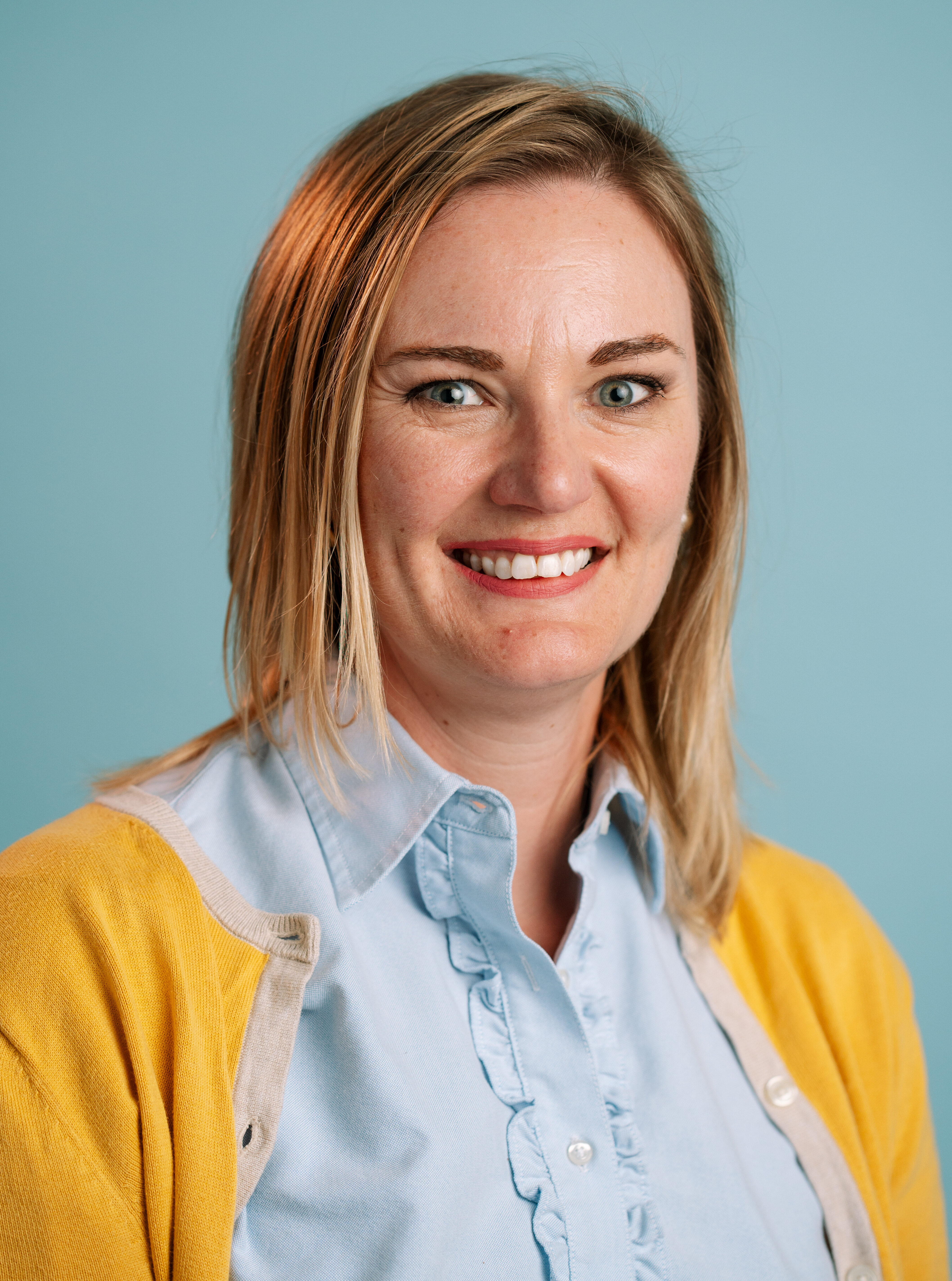 Kerilyn Harkaway-Krieger | Gordon College