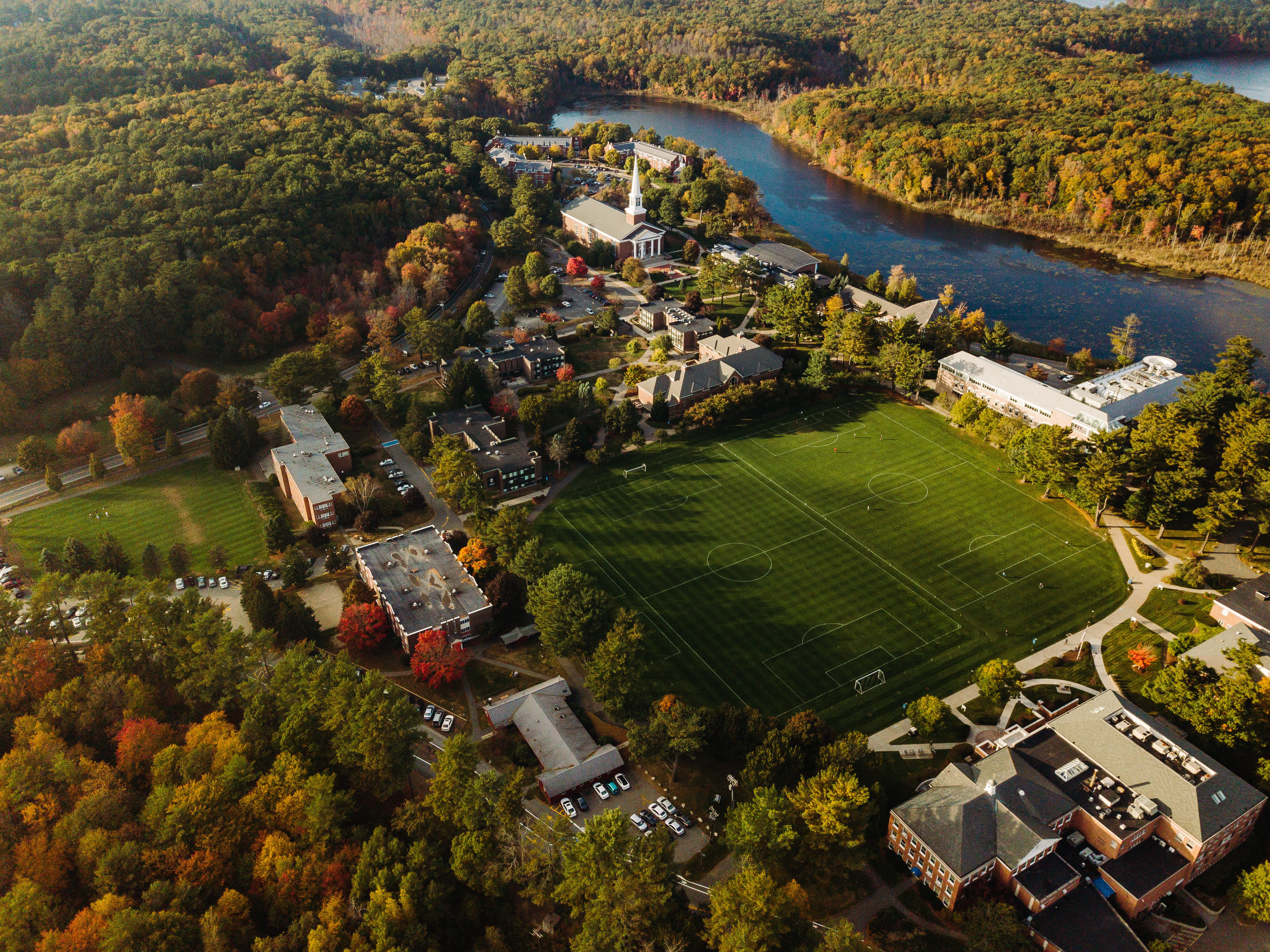 Admissions & Enrollment | Gordon College | Gordon College