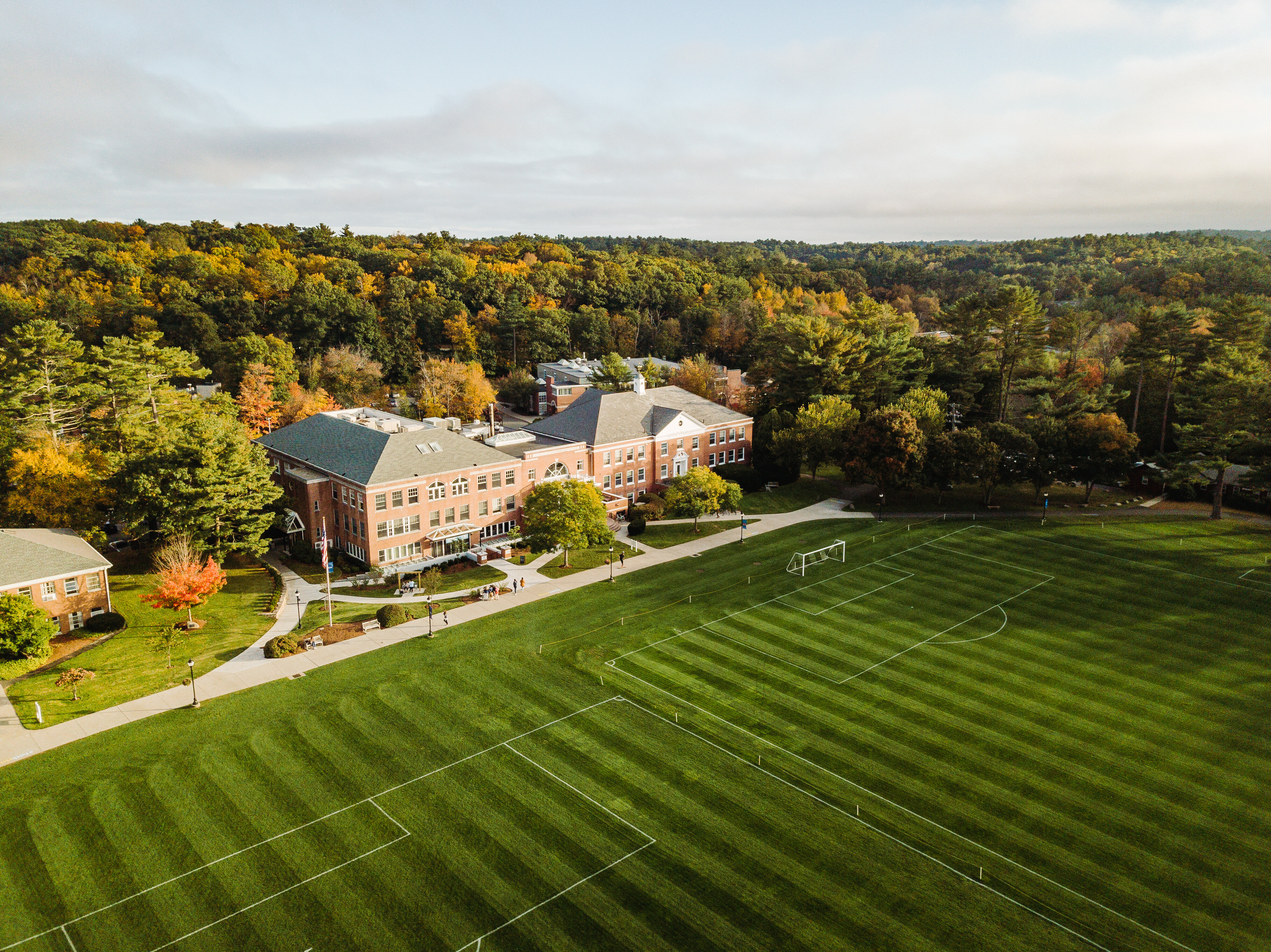 Contact Gordon College | Gordon College