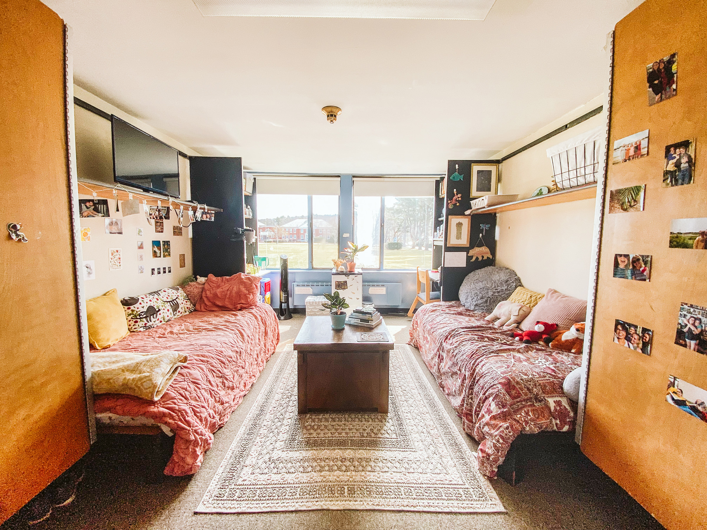 Evans Hall | Gordon College