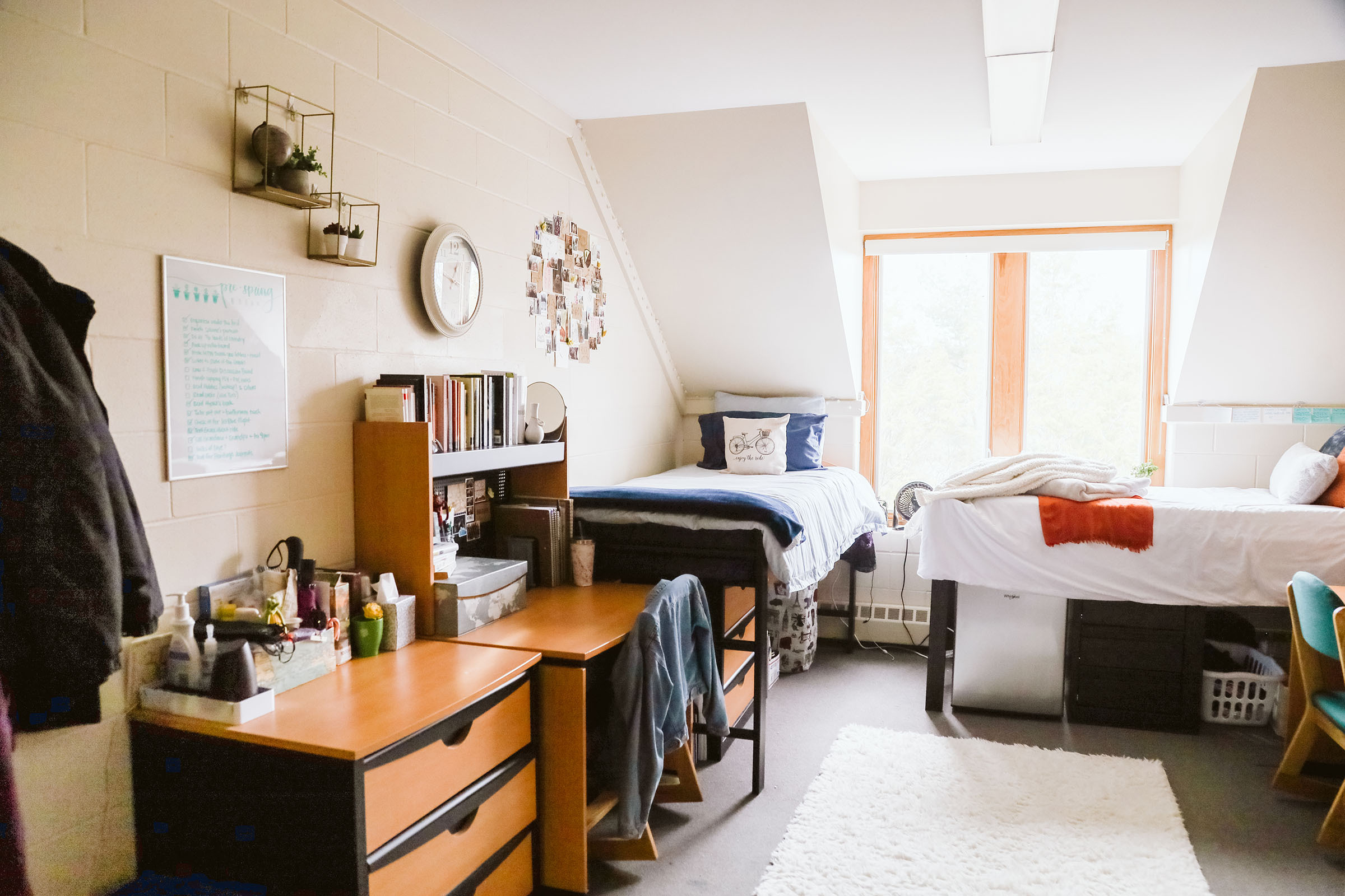 Fulton Hall | Gordon College