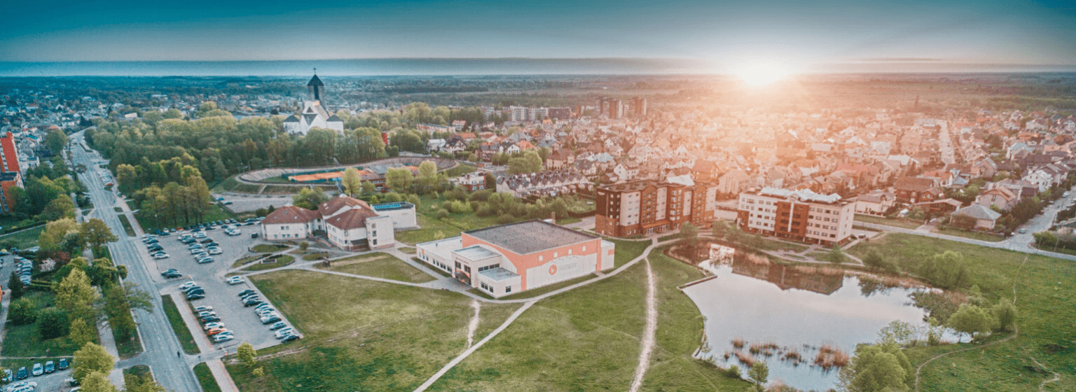 Study Abroad Lithuania | Gordon College