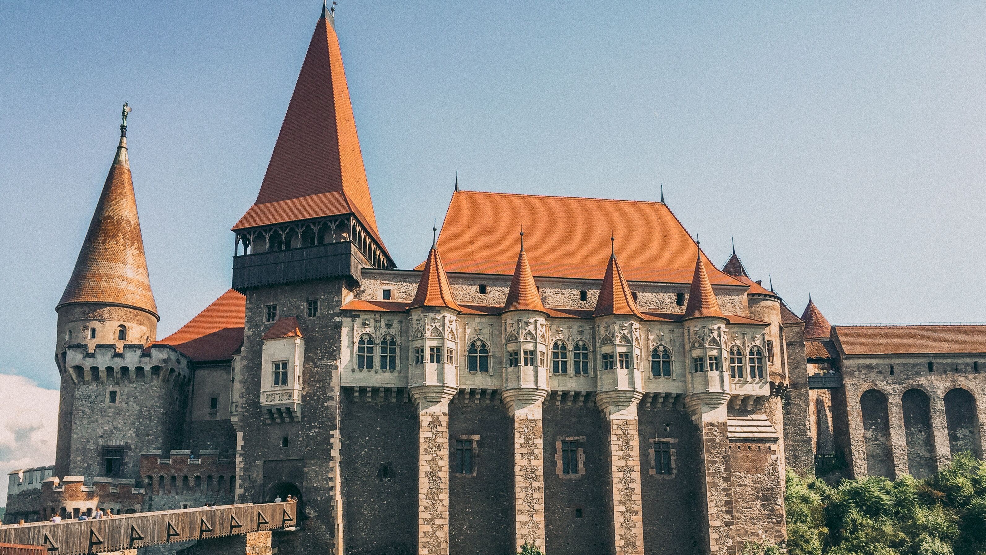 Romania Semester | Gordon College