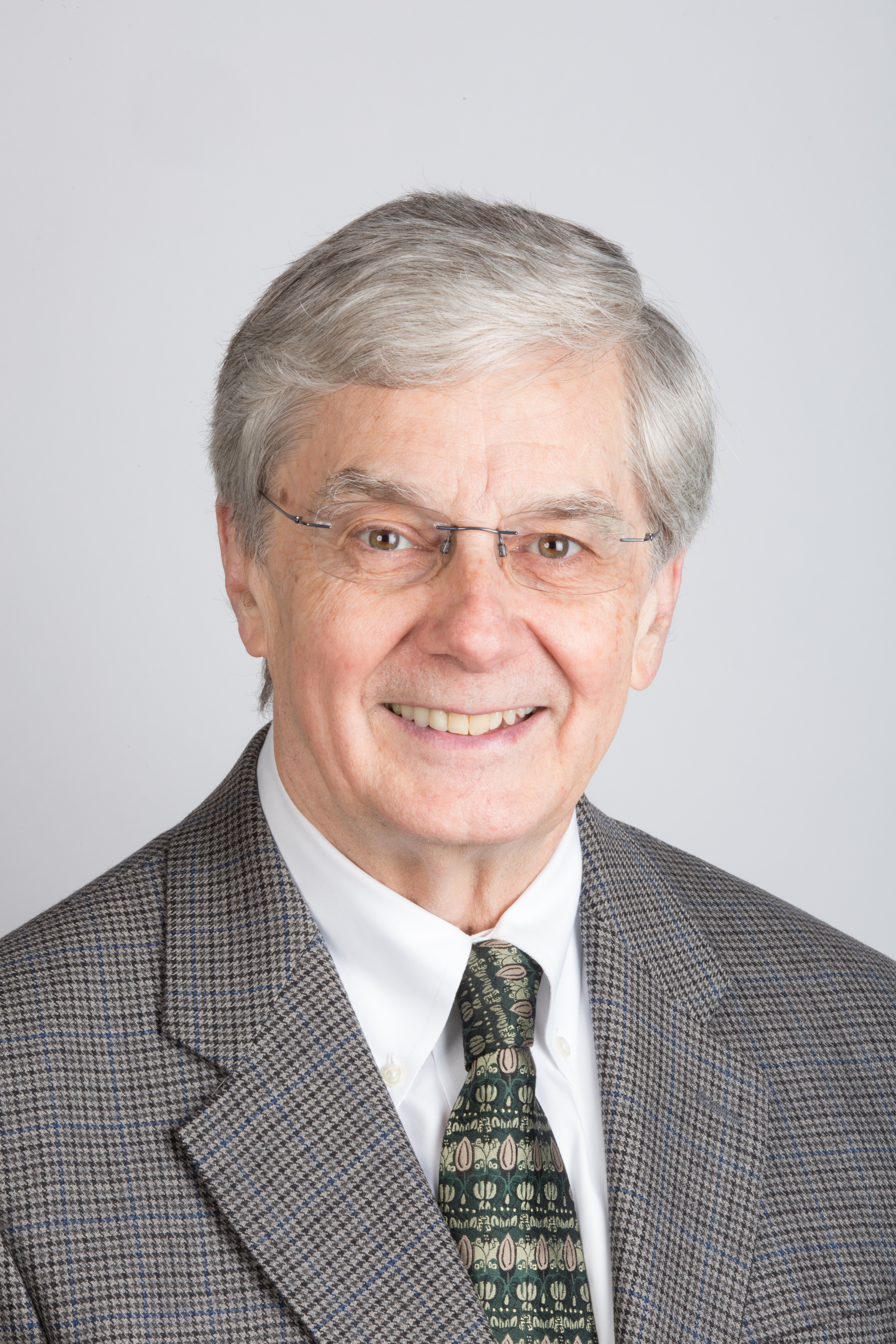 Roger Green | Gordon College
