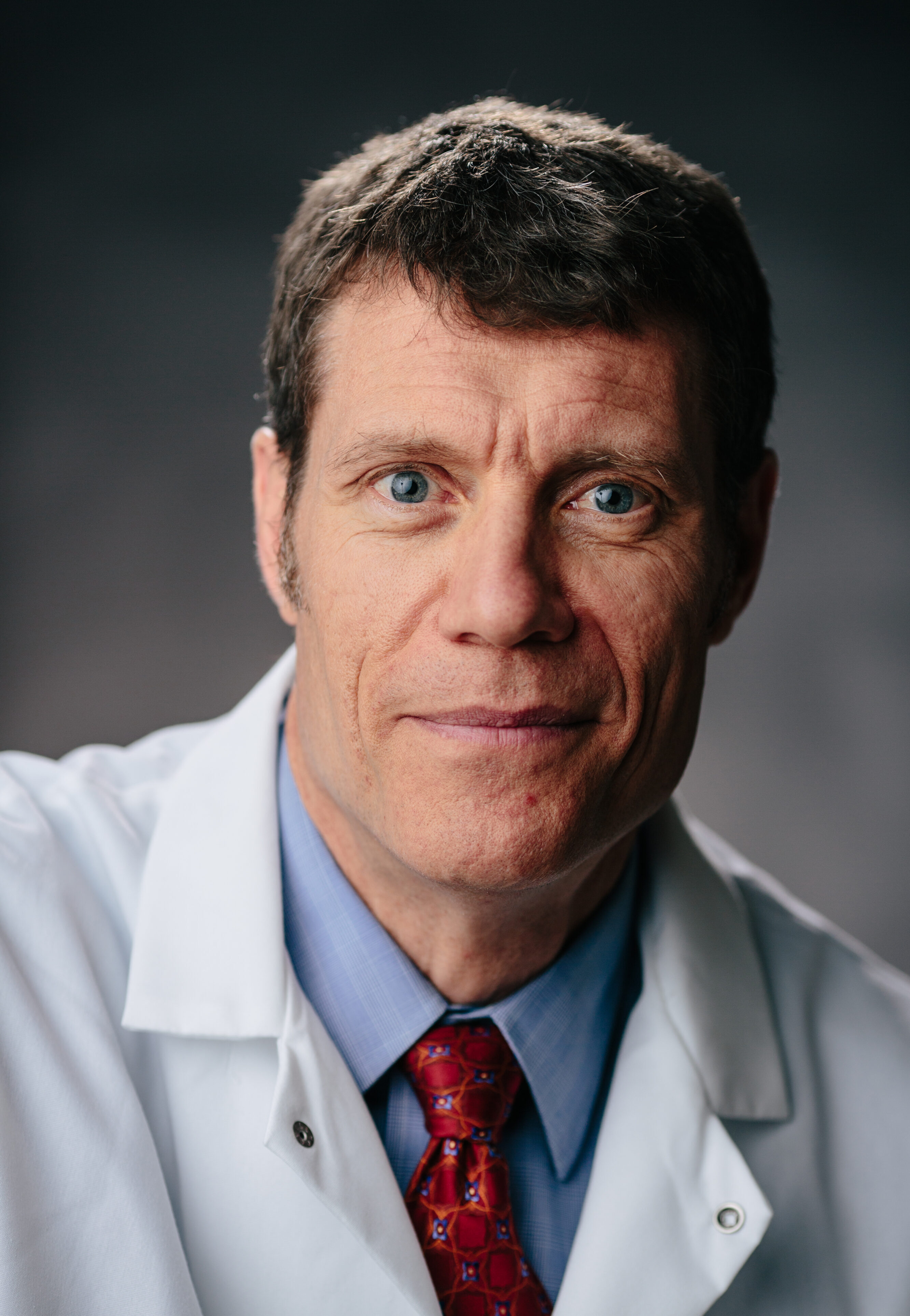 Sean Clark | Gordon College