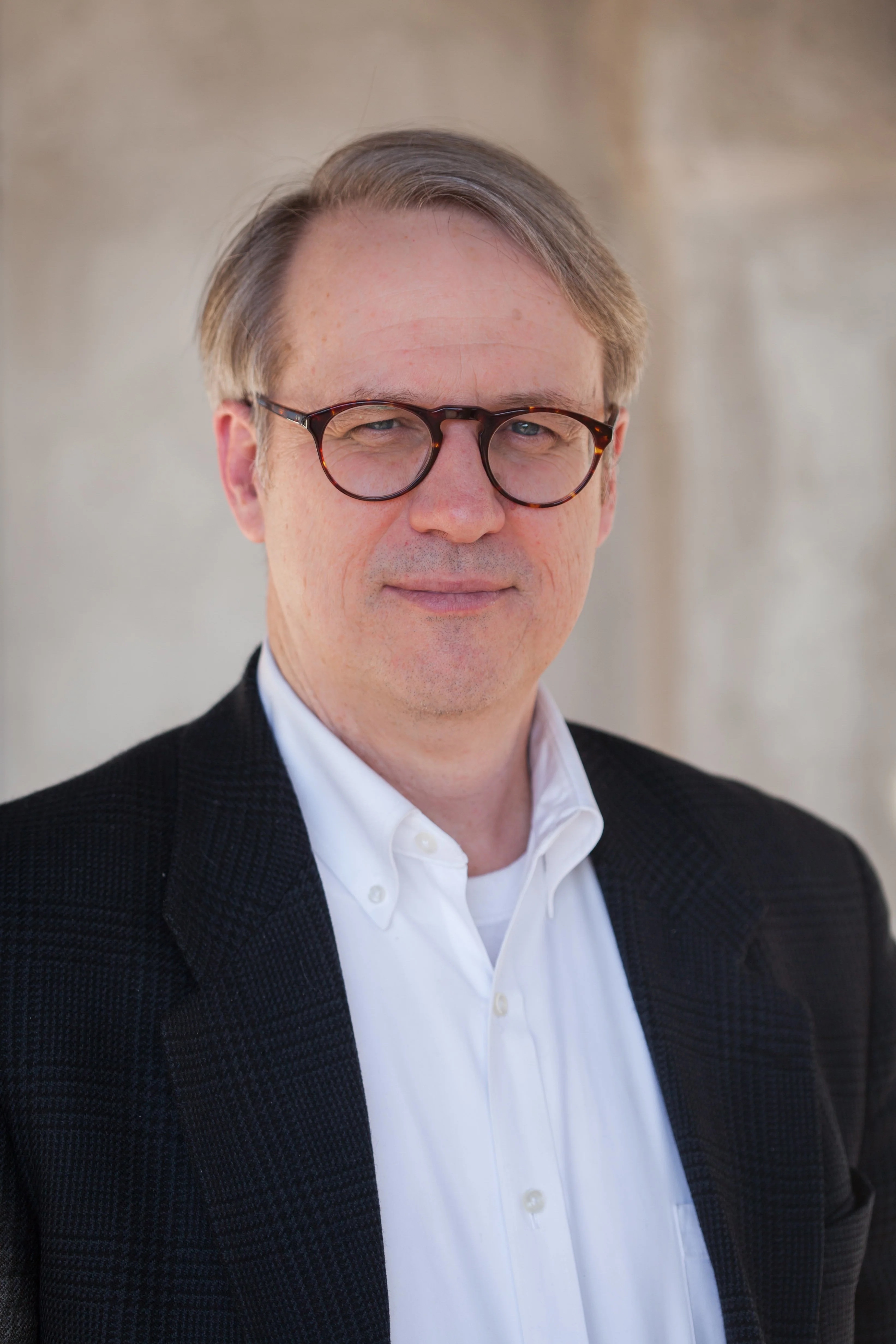 Christopher Perrin | Gordon College