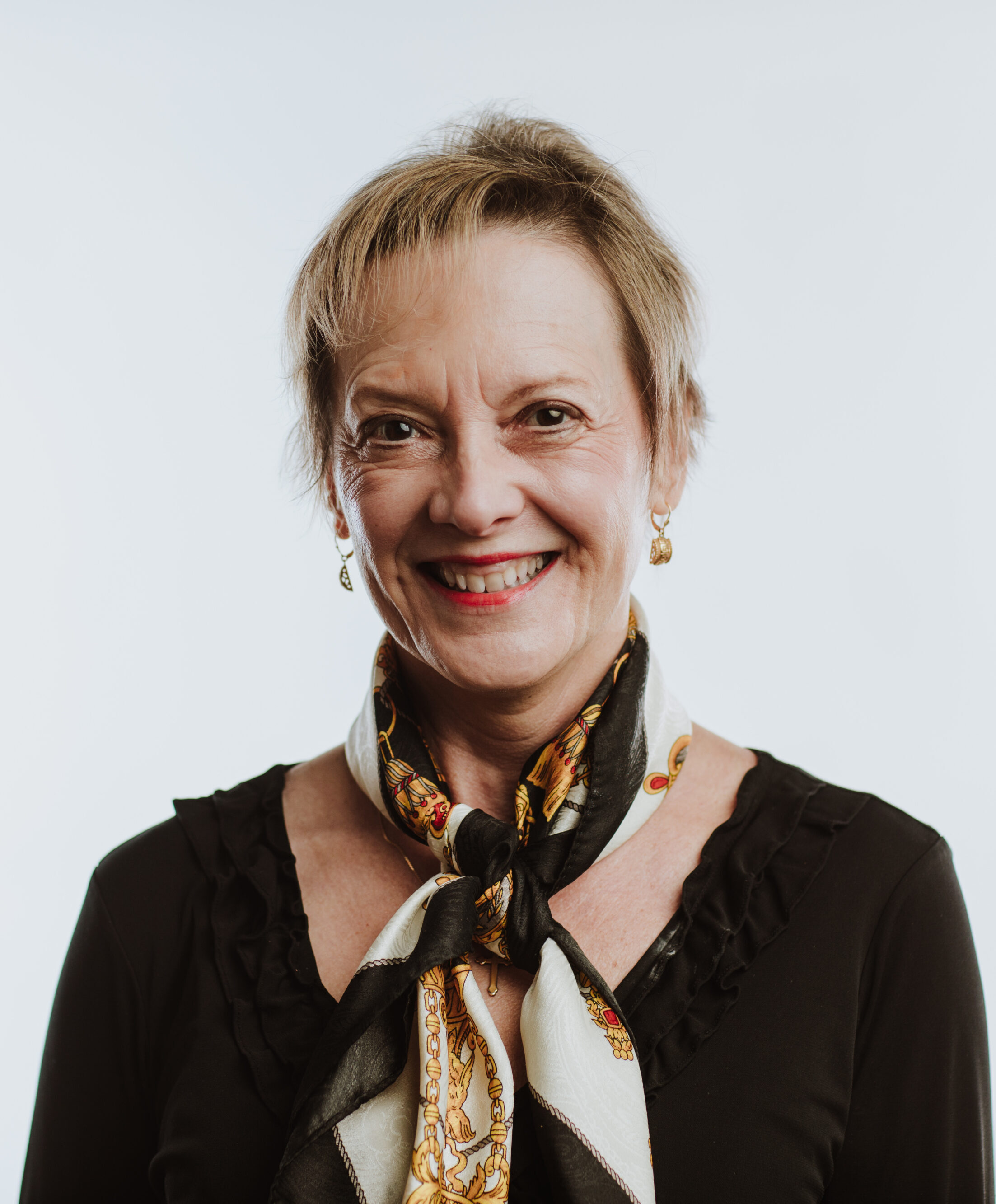 Denise Campoli Gordon College