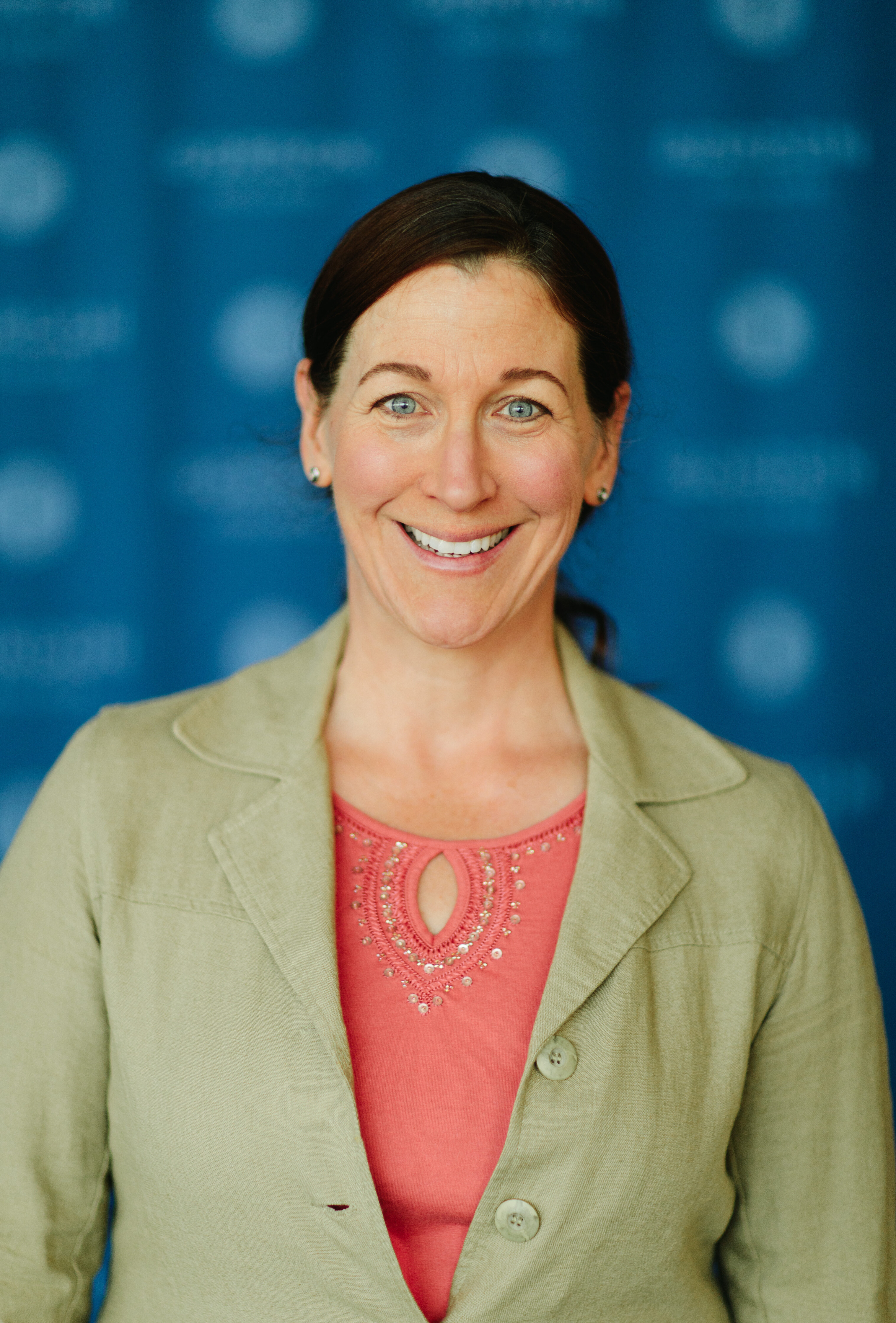 Donna Clark | Gordon College