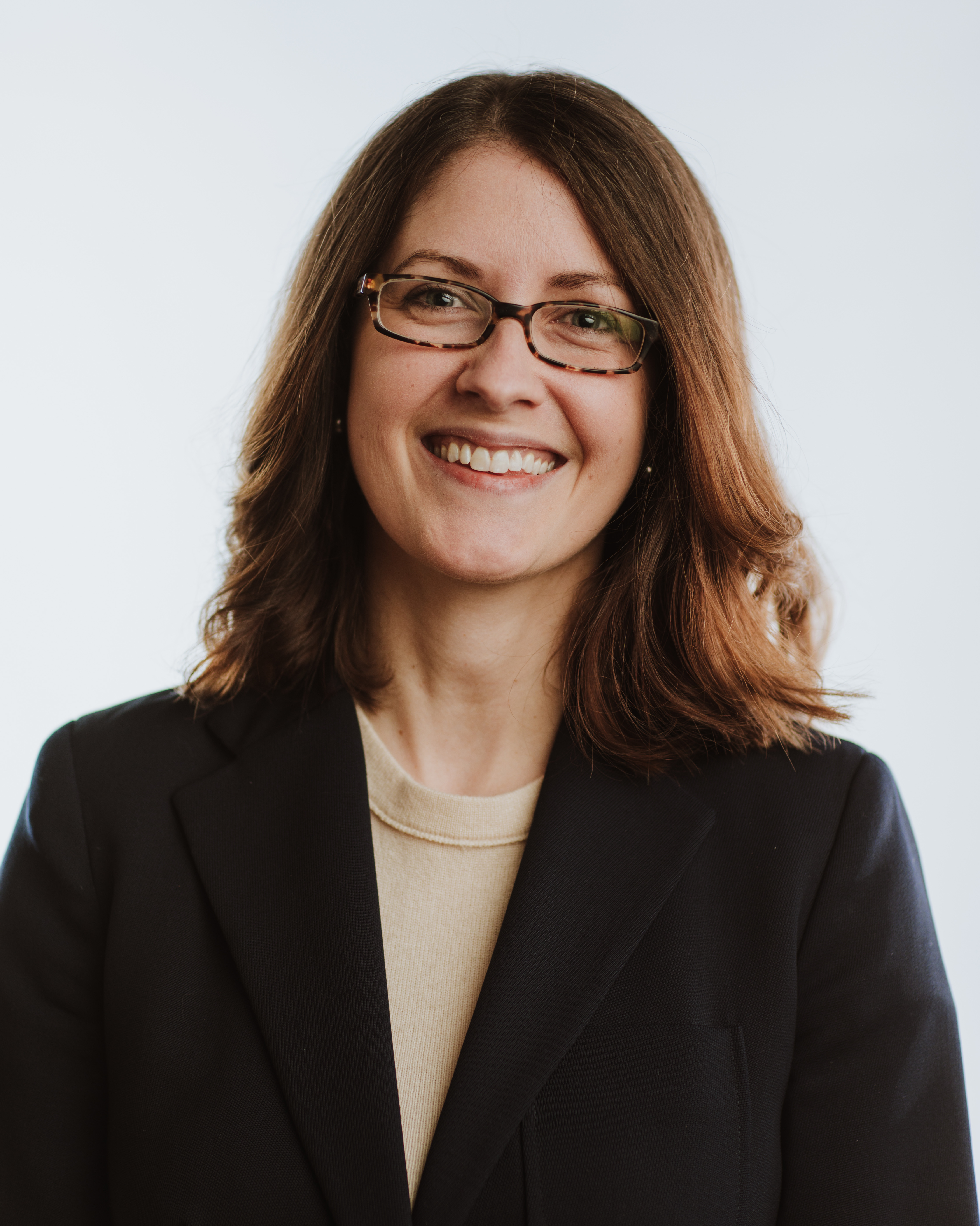 Kristen Cooper | Gordon College