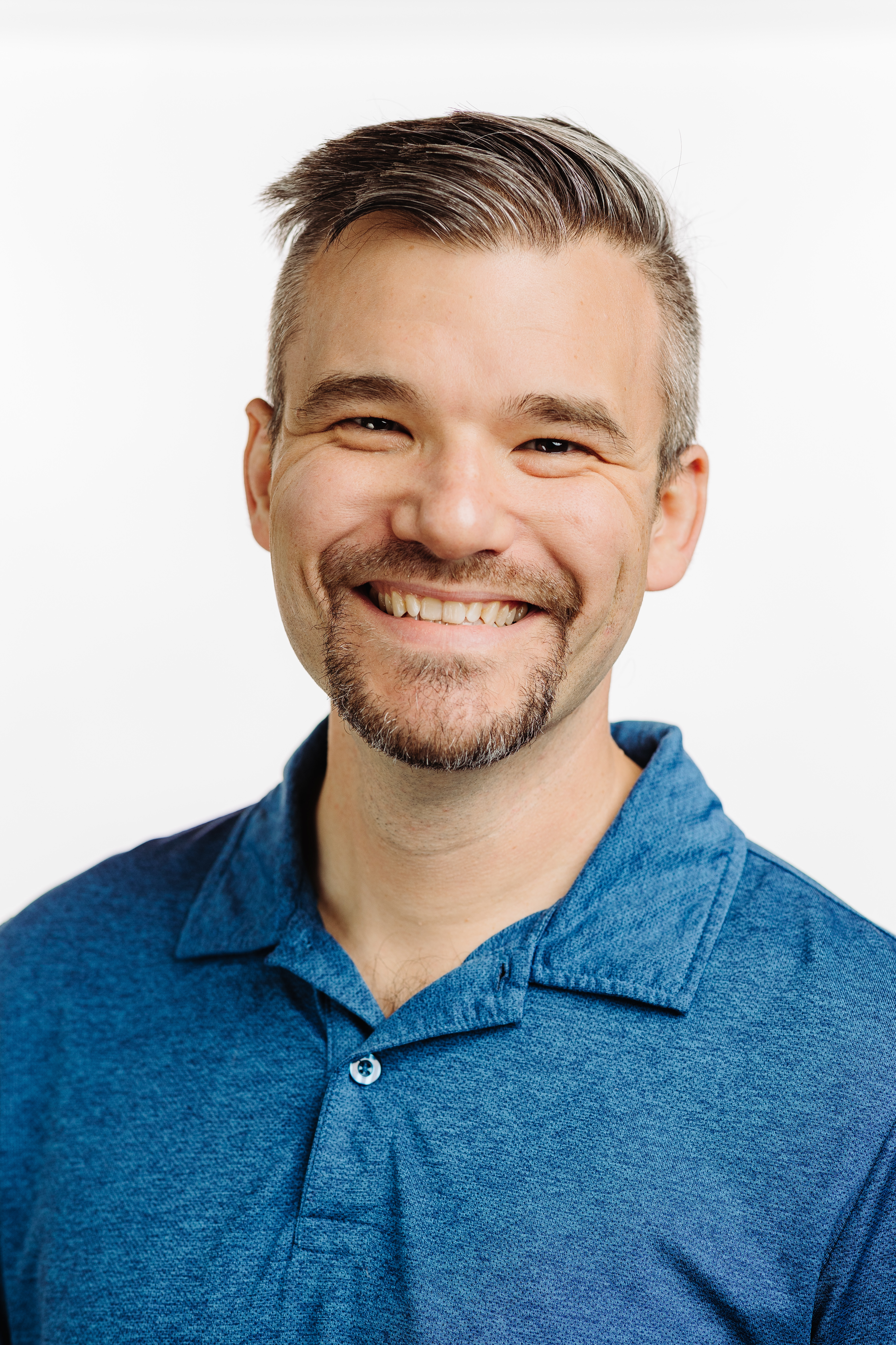 Ian Drummond | Gordon College