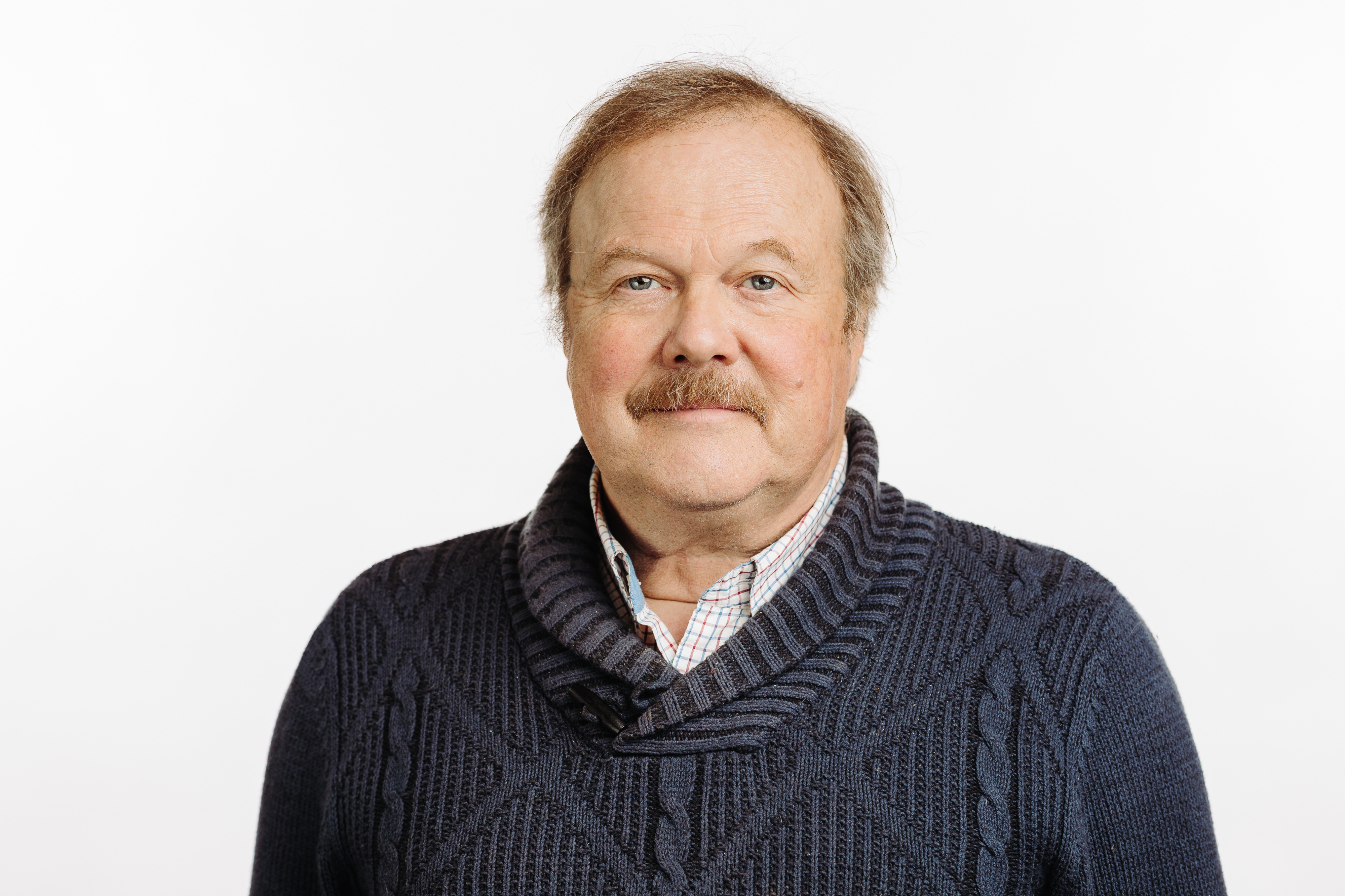 David Goss | Gordon College