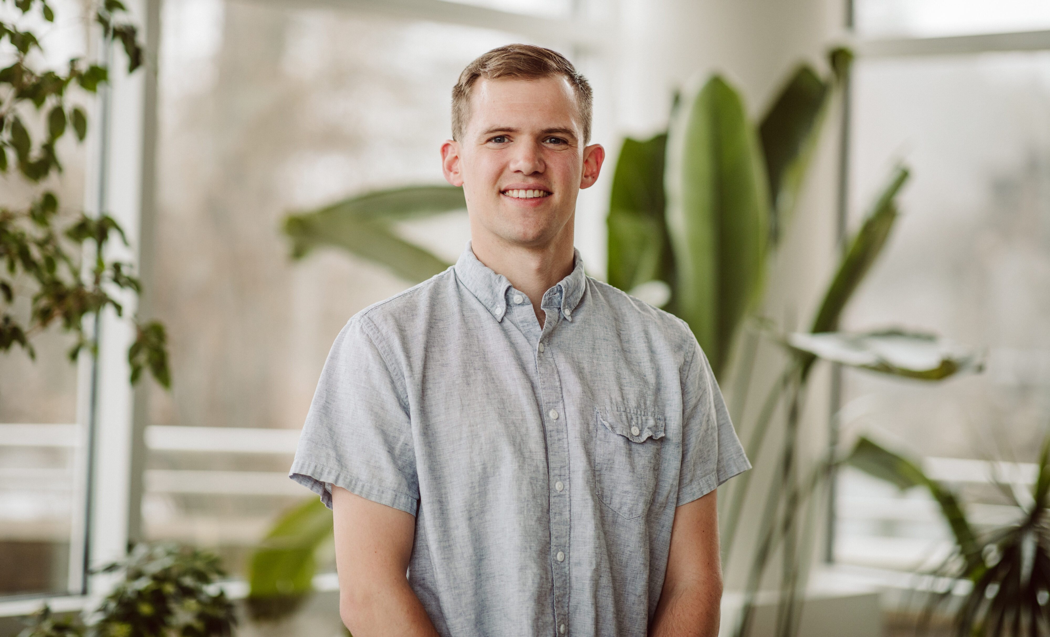 Sam Mason | Gordon College