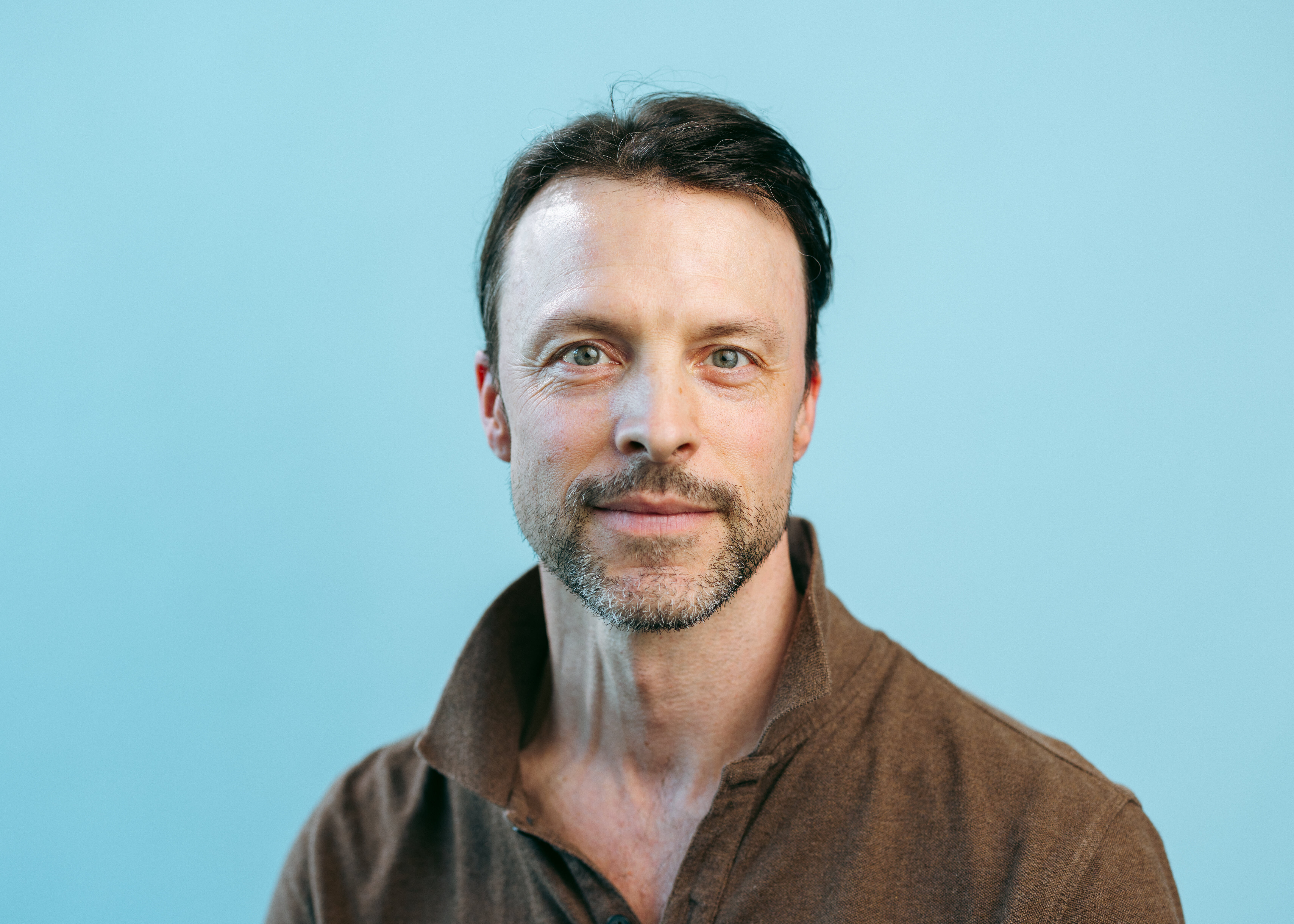 Adrian Johnston | Gordon College