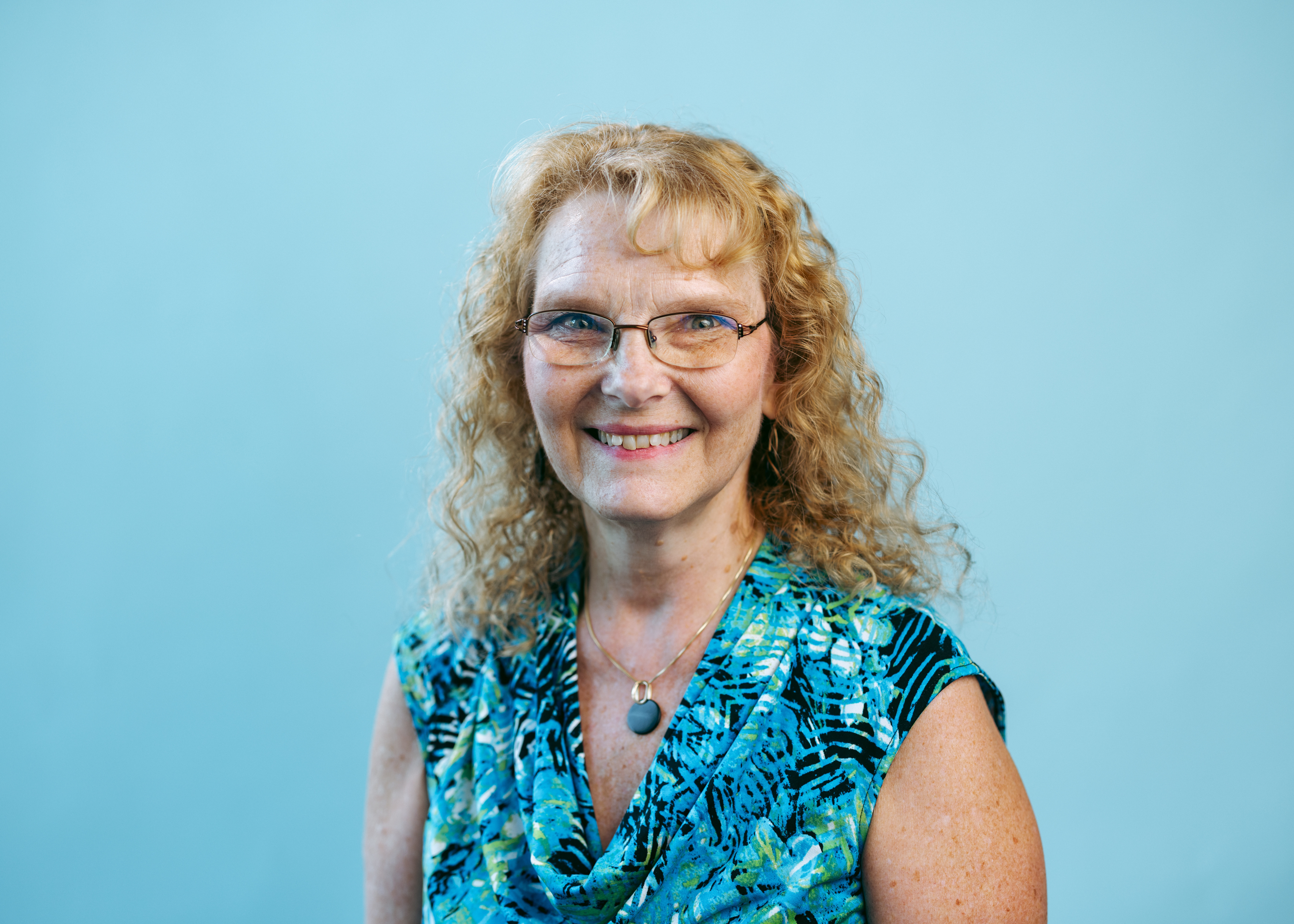 Alice Falcone | Gordon College