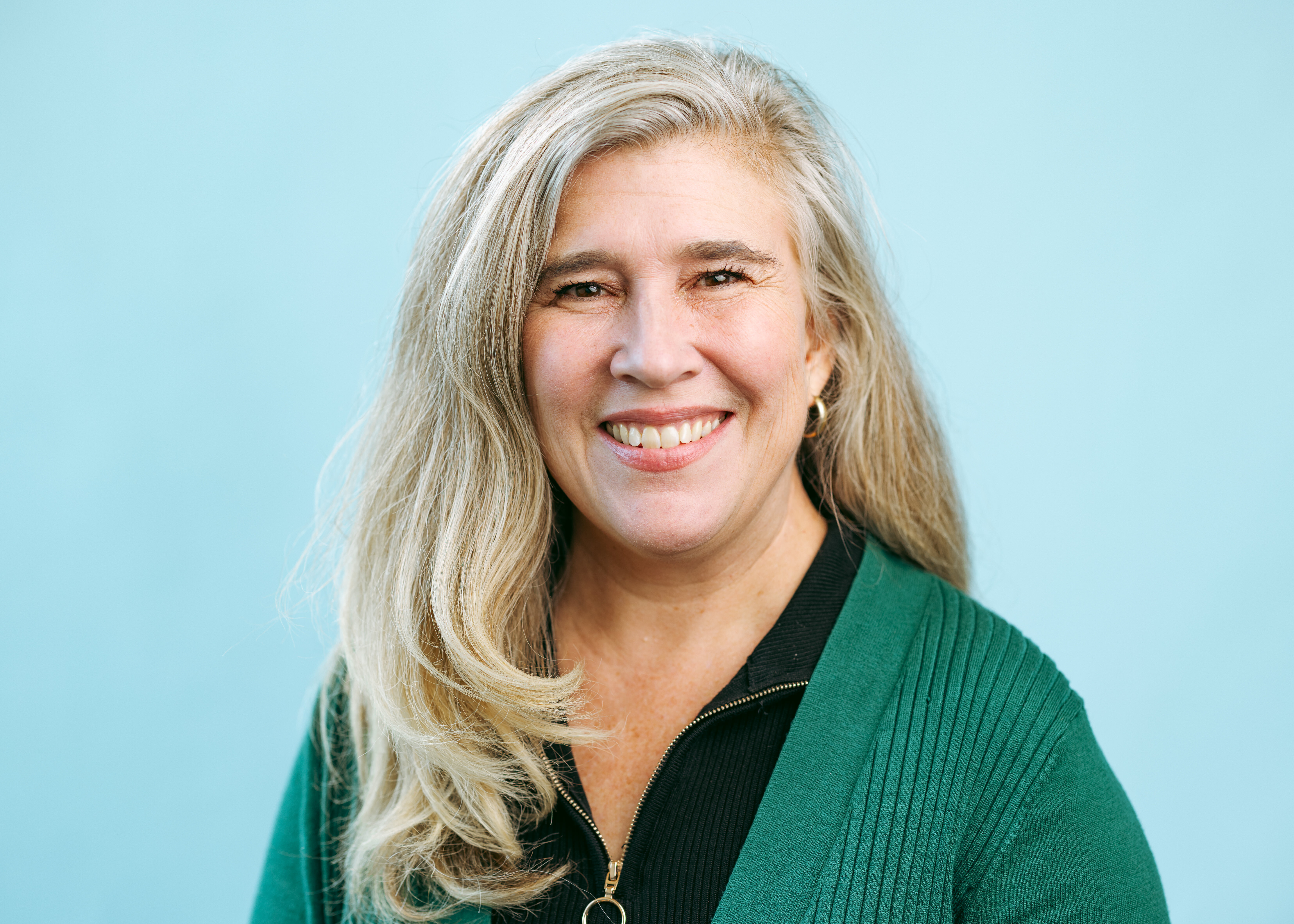 Corri Ogburn | Gordon College