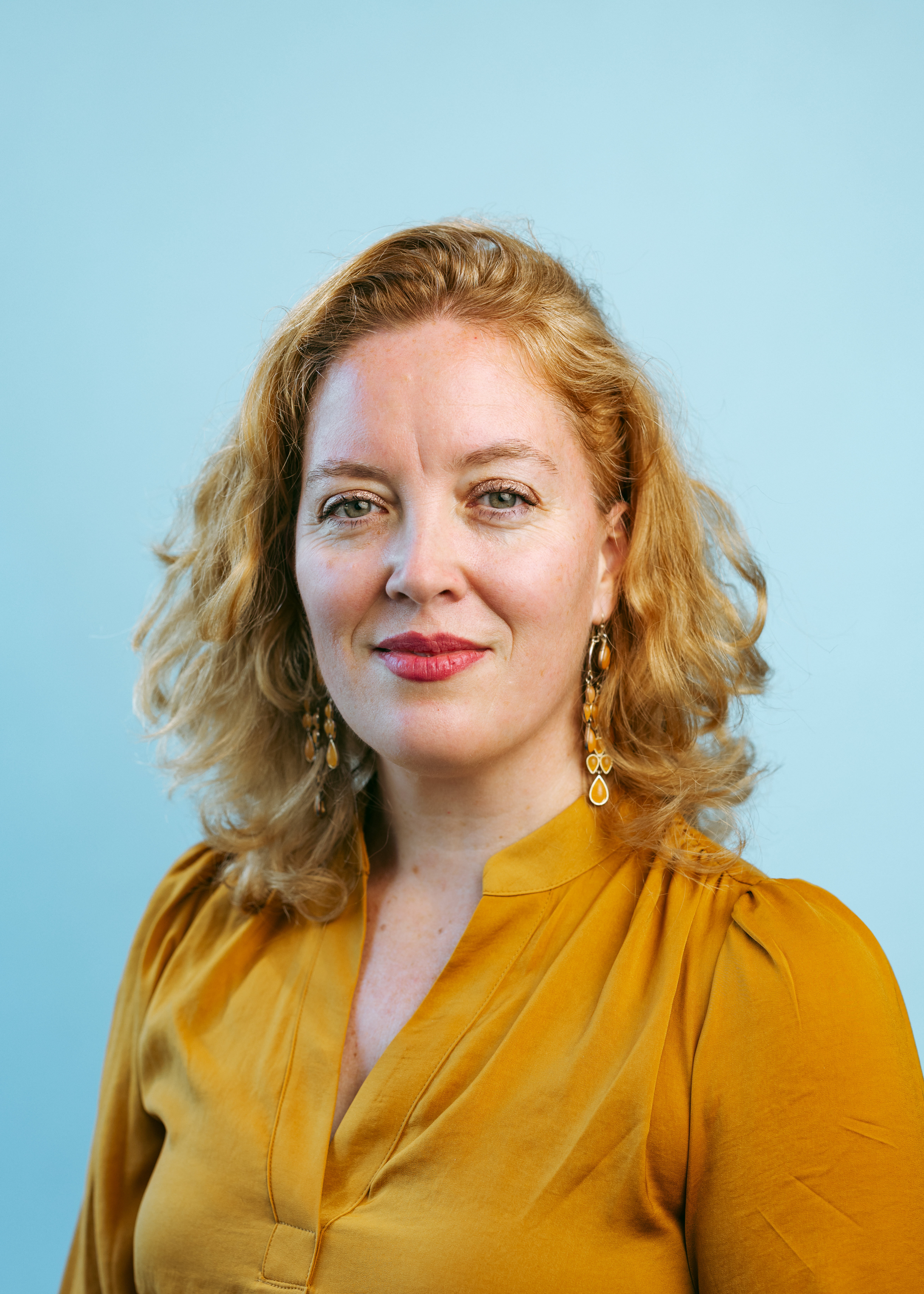 Katherine Whyte | Gordon College