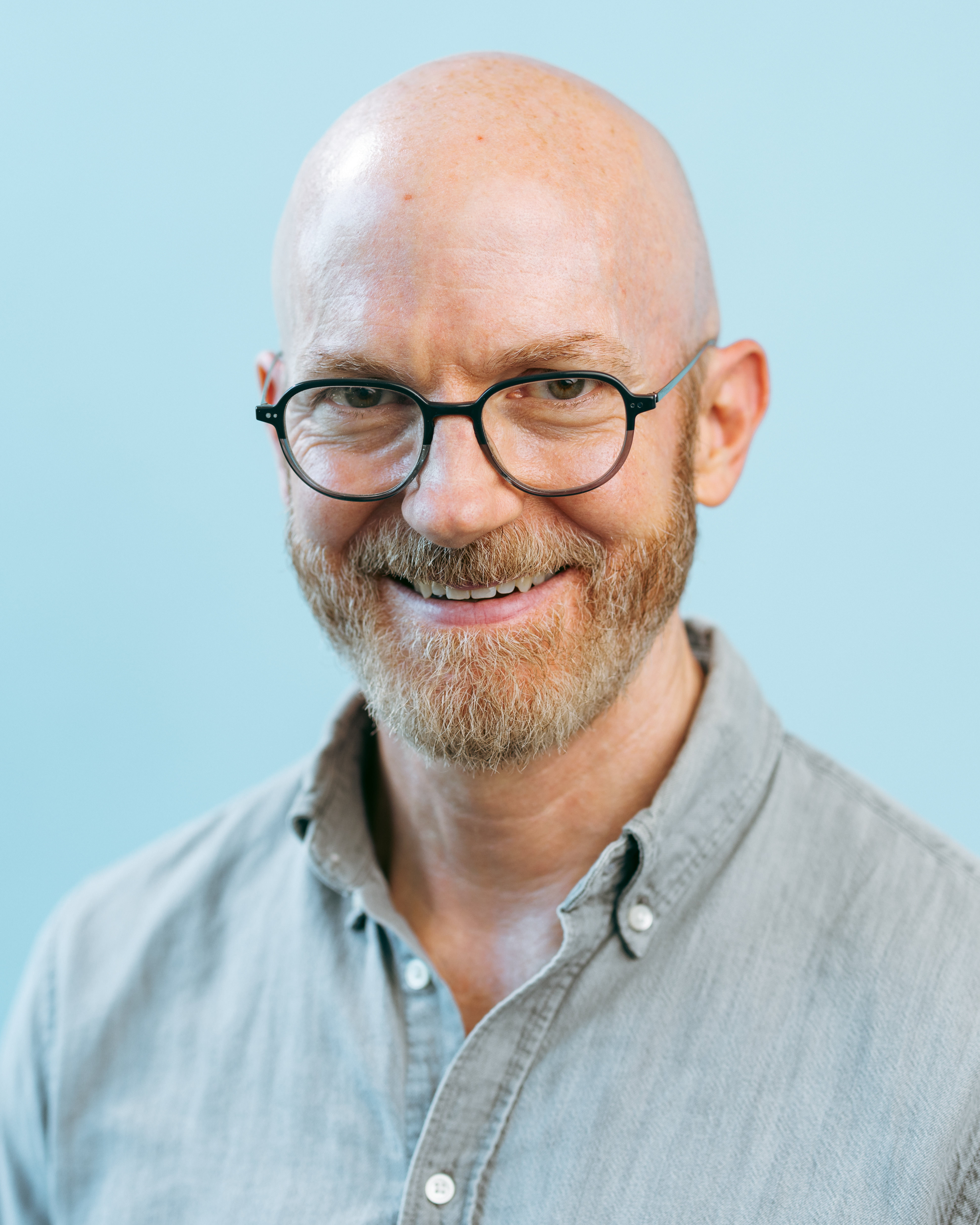 Kelly Foster | Gordon College