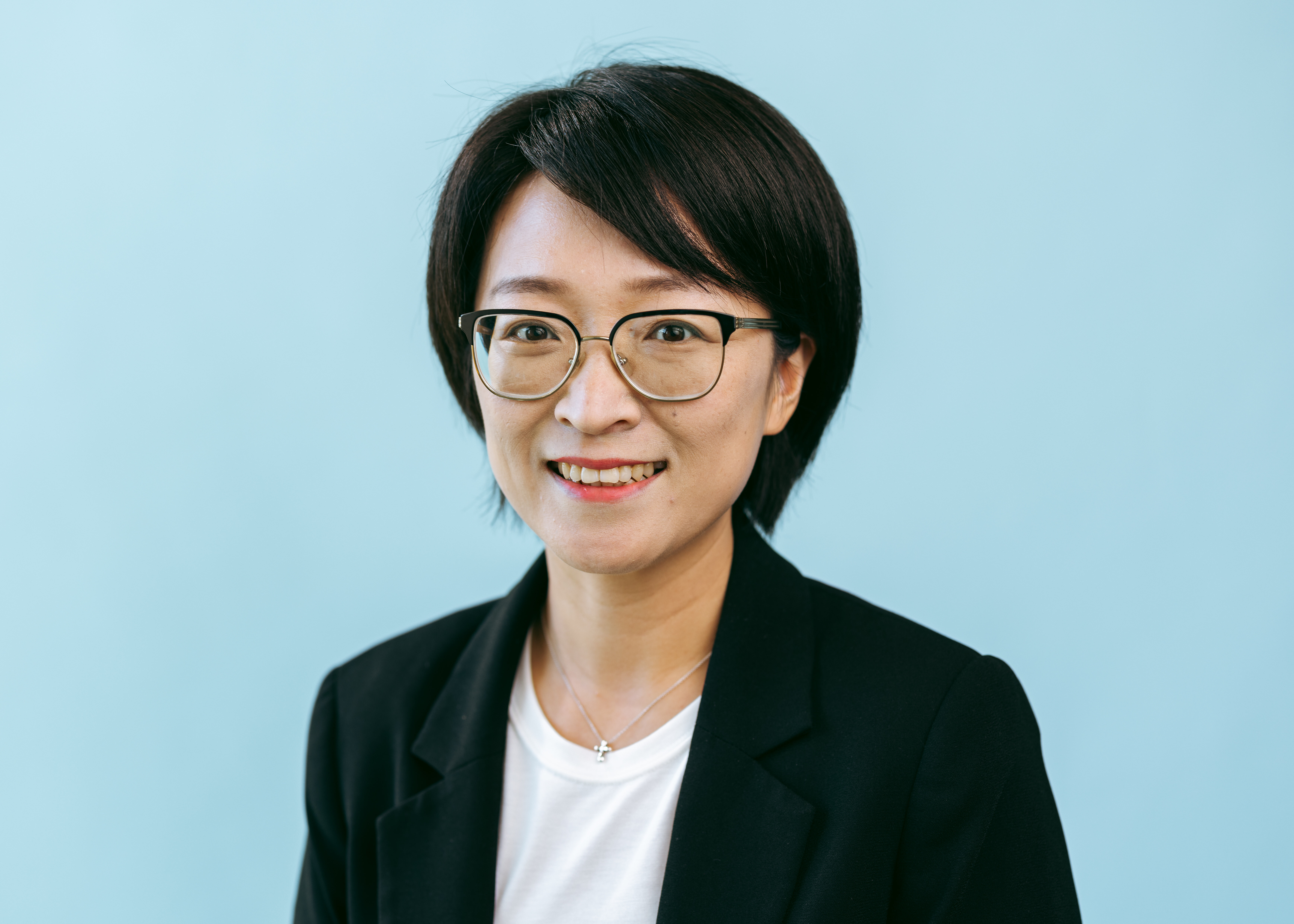 Mandy Liu | Gordon College