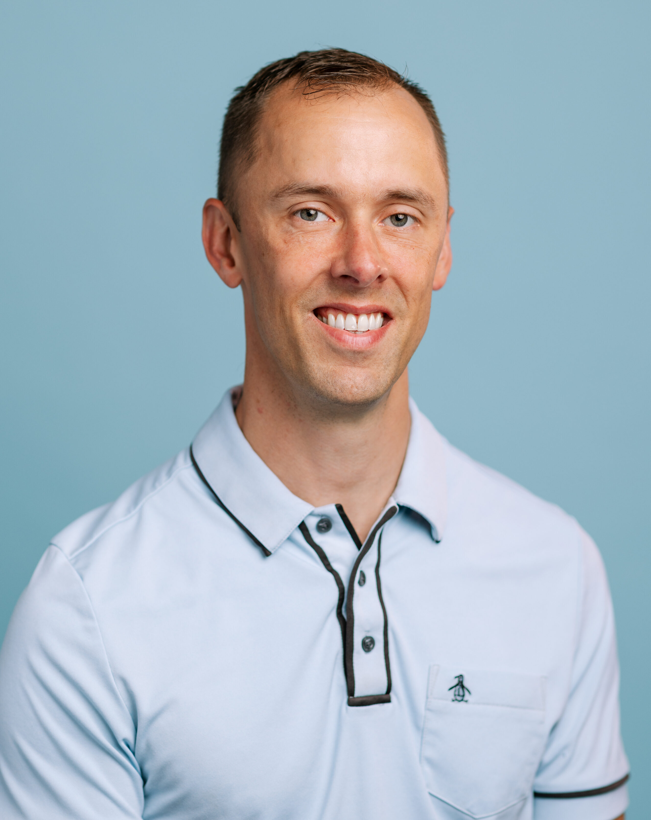 Daniel Norton | Gordon College