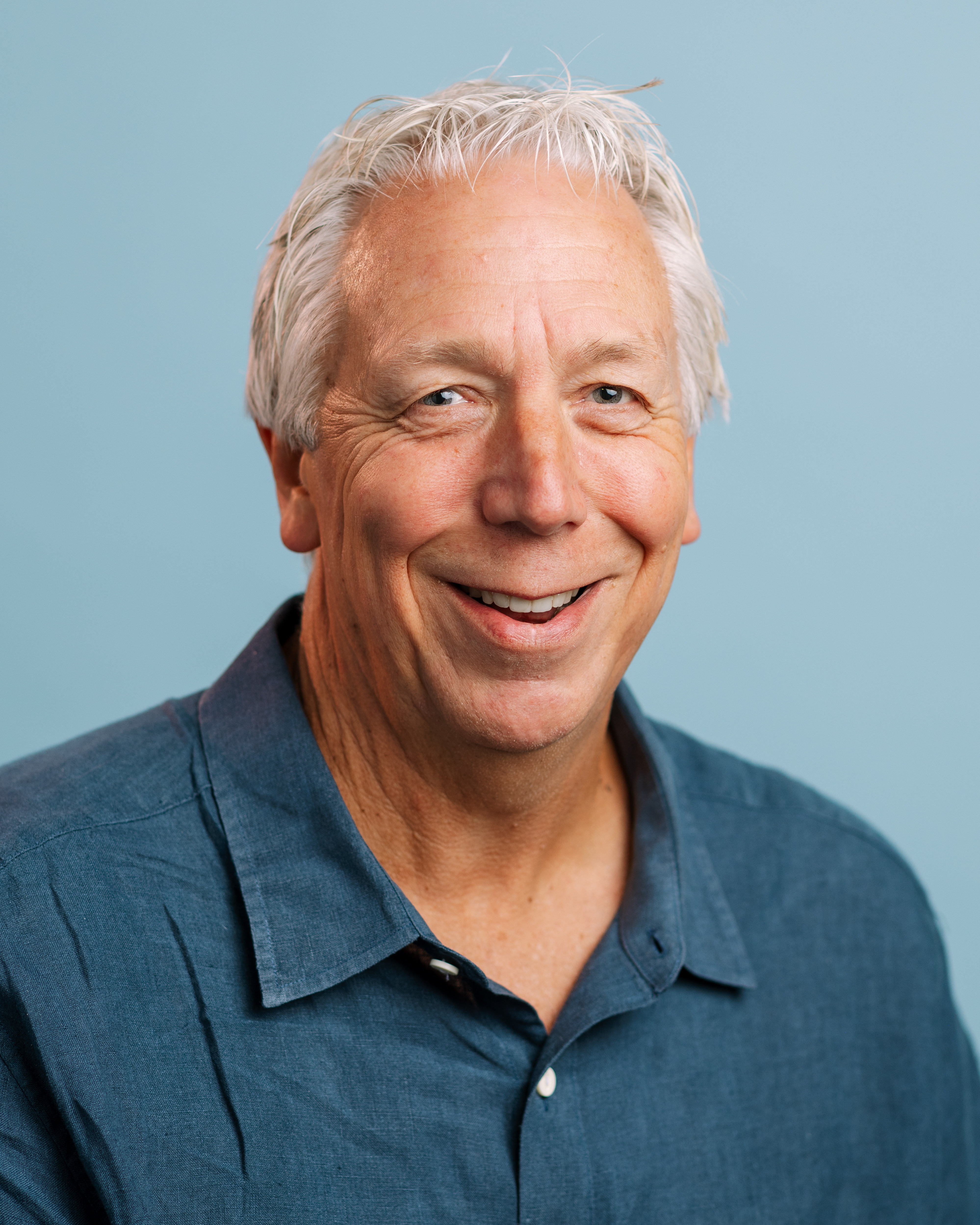 Greg Smith | Gordon College