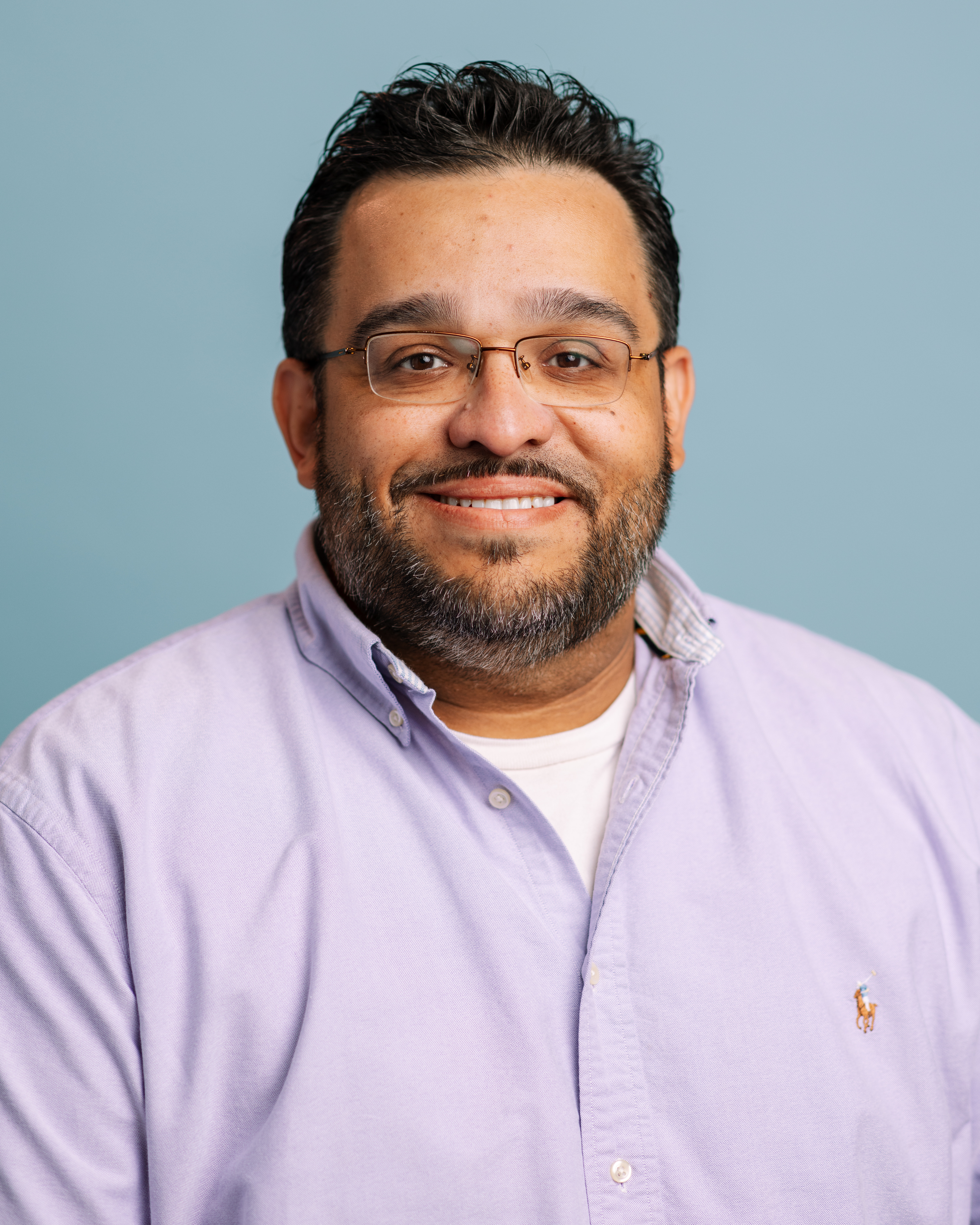Jeffrey García | Gordon College