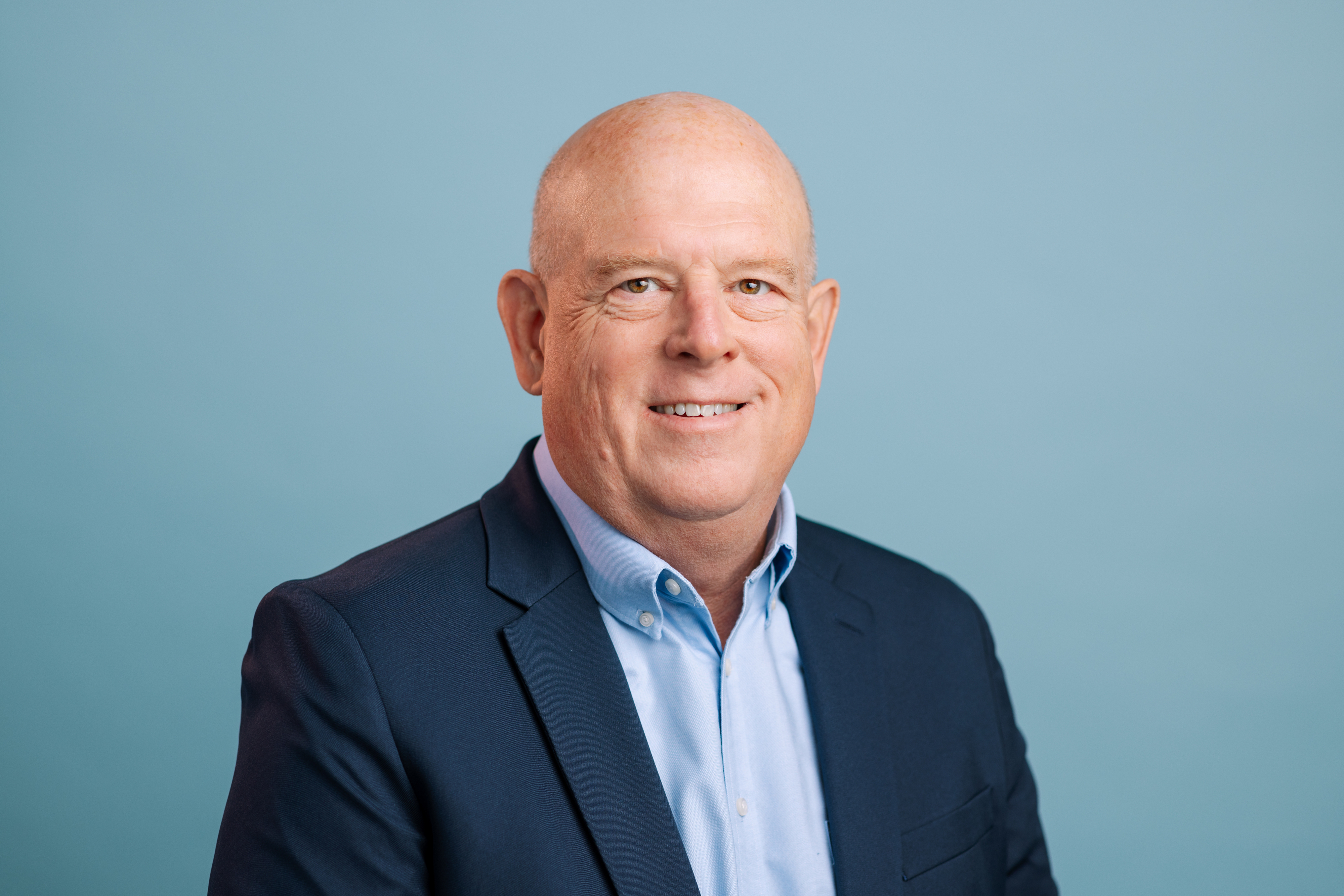 Mark Gedney | Gordon College