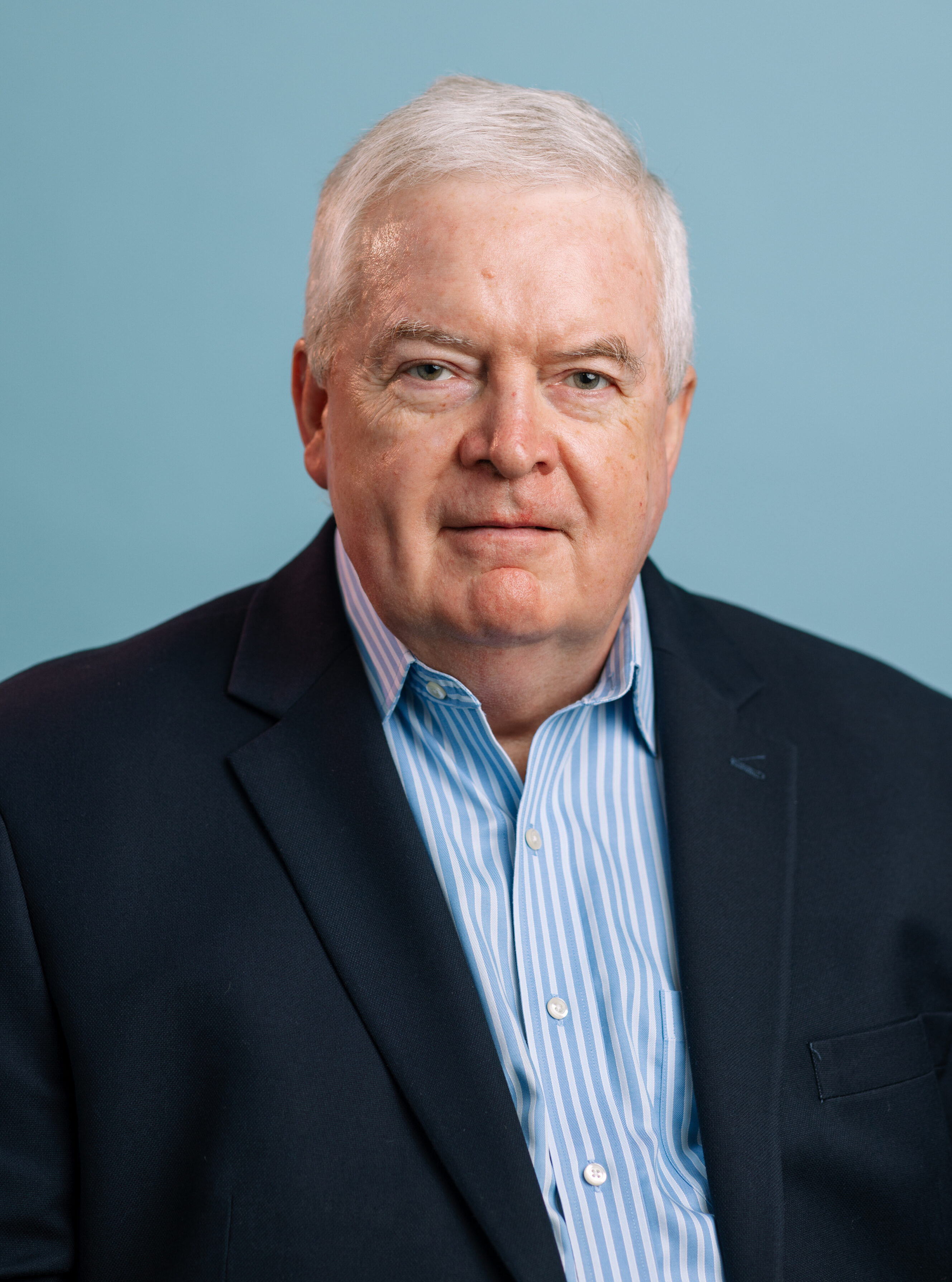 Patrick Daly | Gordon College