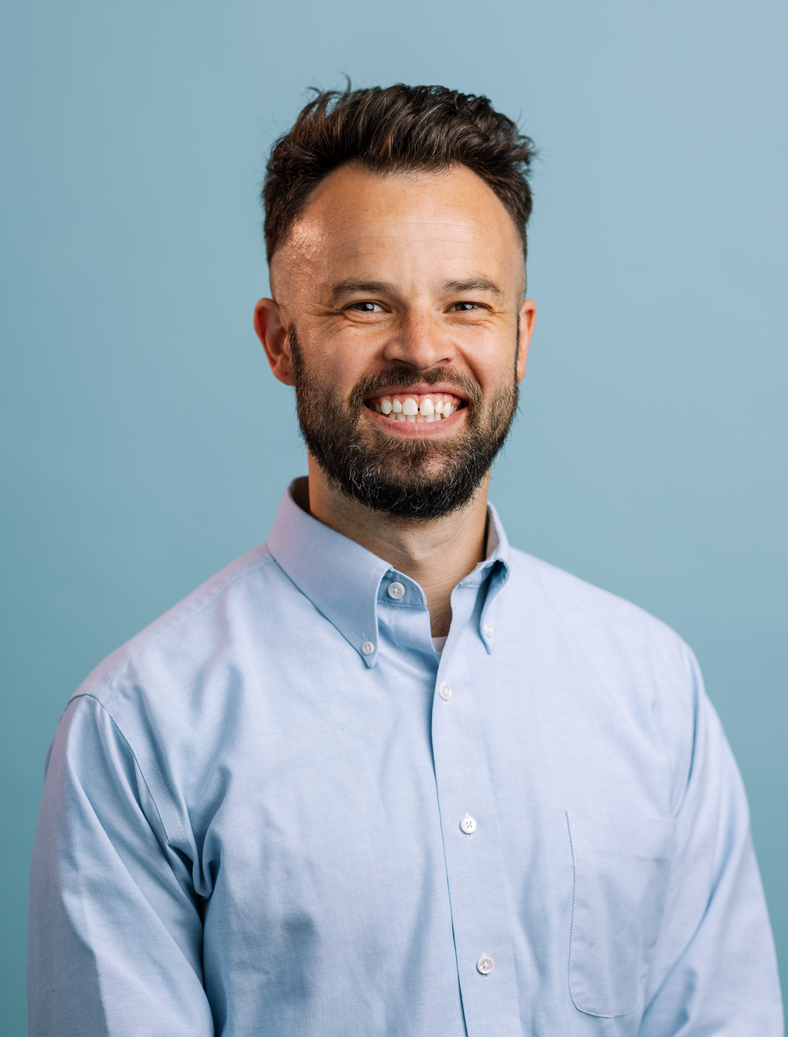 Ryan Daley | Gordon College