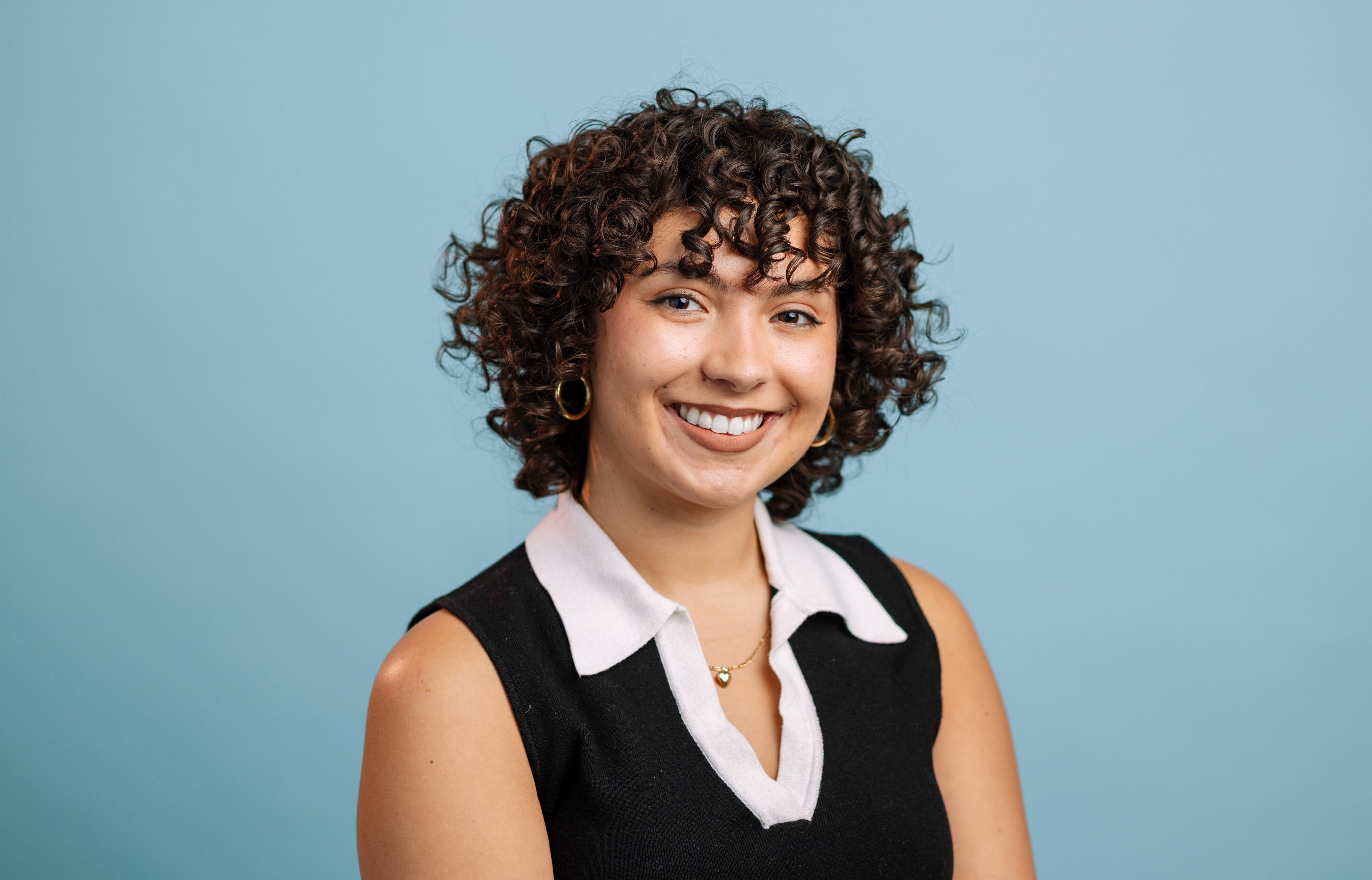 Shari Soza | Gordon College