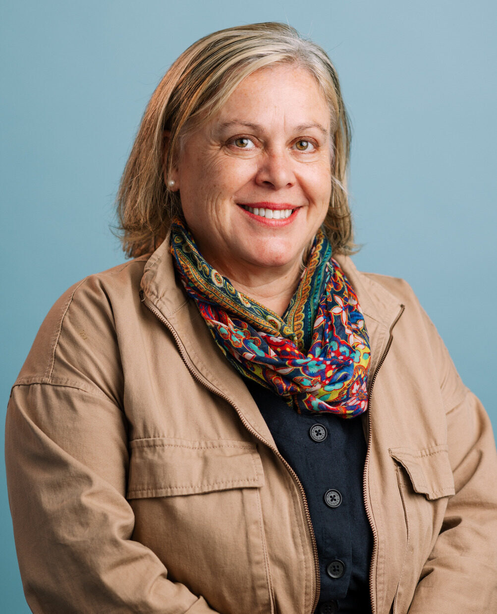 Stephanie Hadden | Gordon College