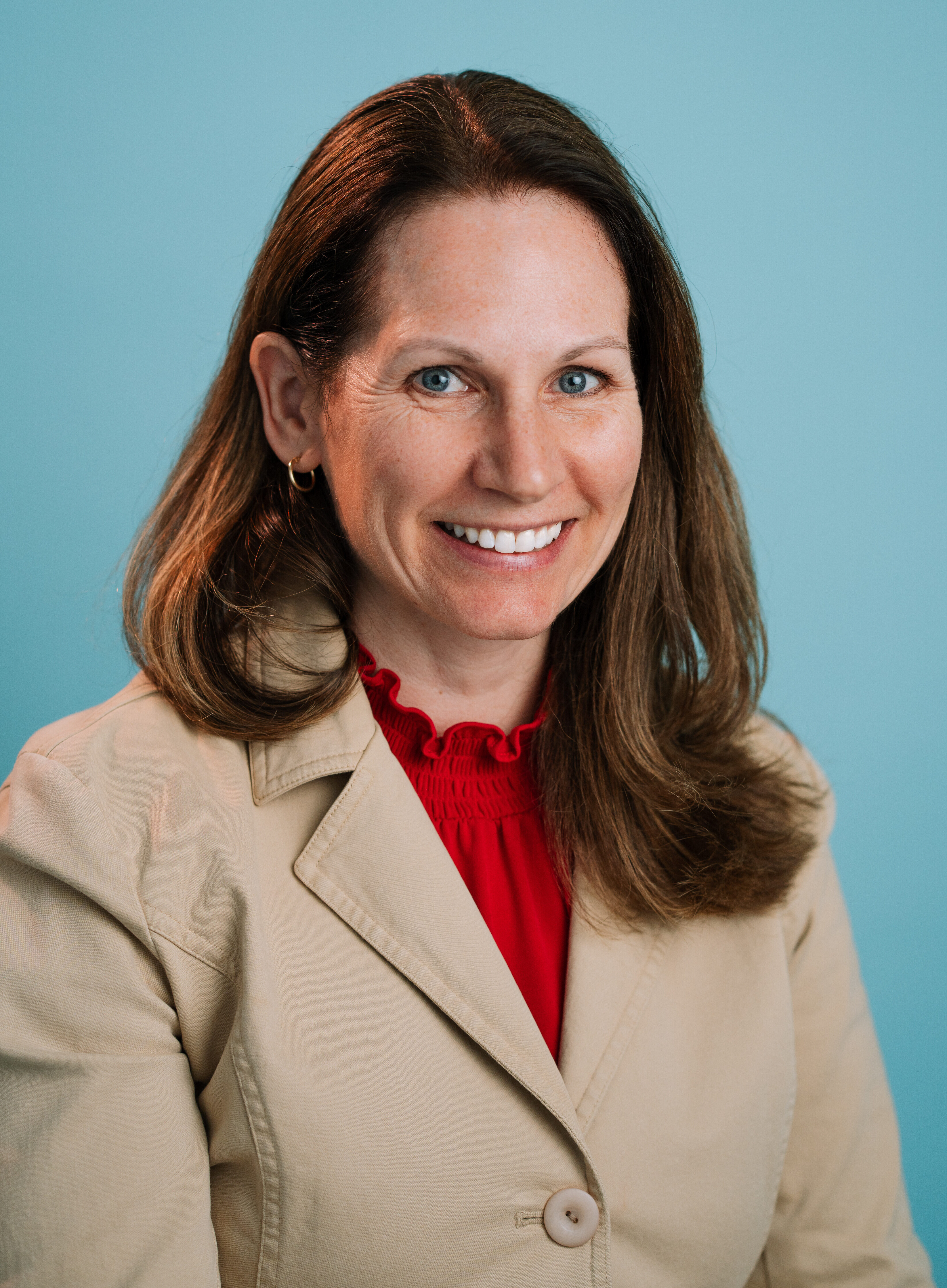 Deana Trefry | Gordon College