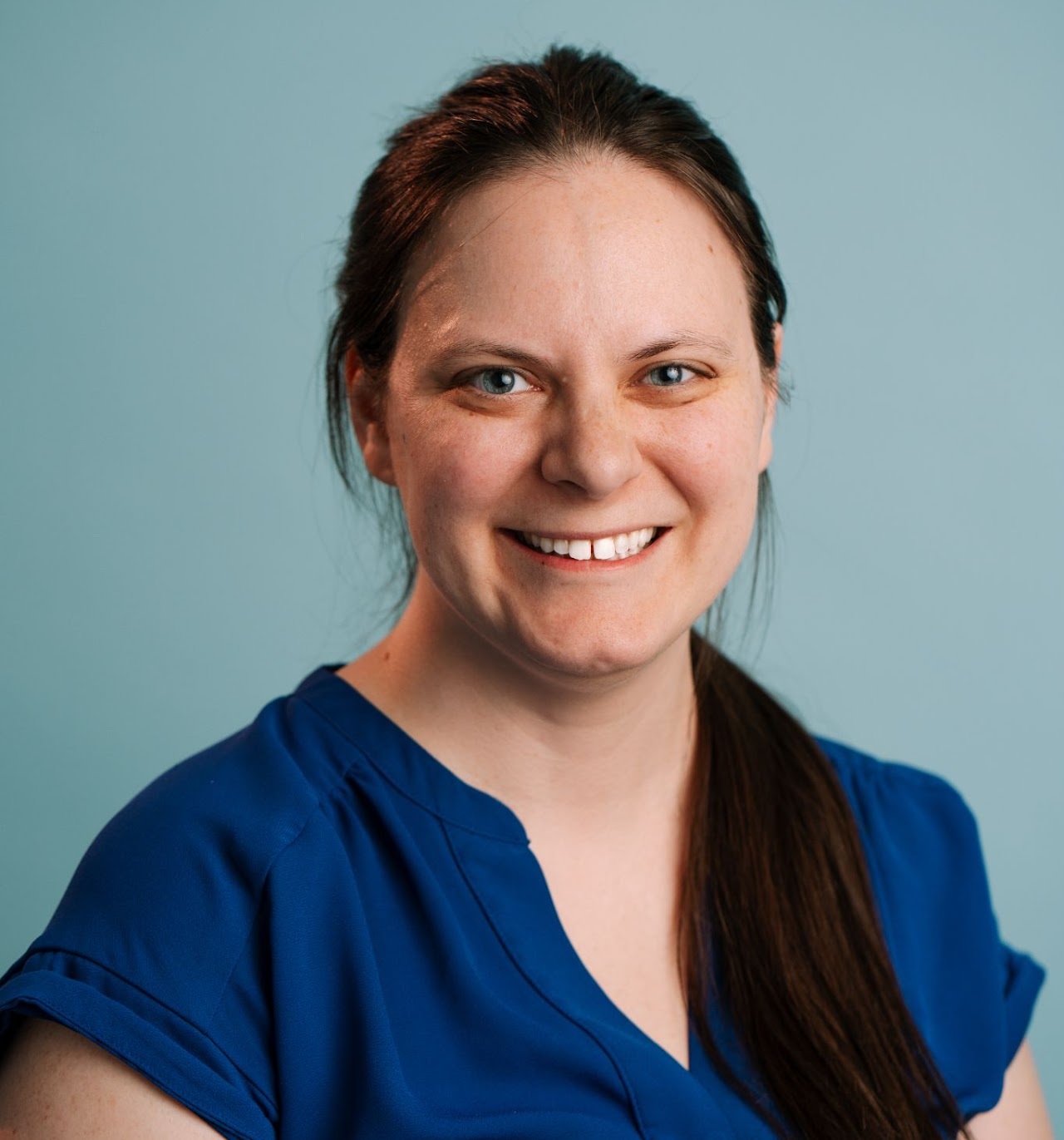 Erica Oldaker | Gordon College