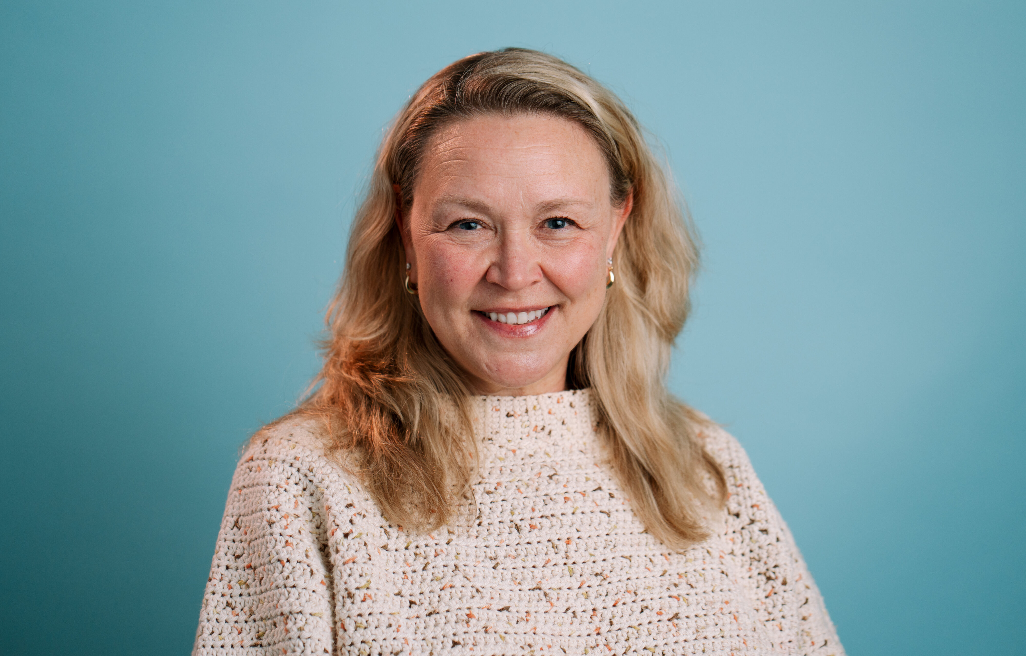 Heidi Forget | Gordon College