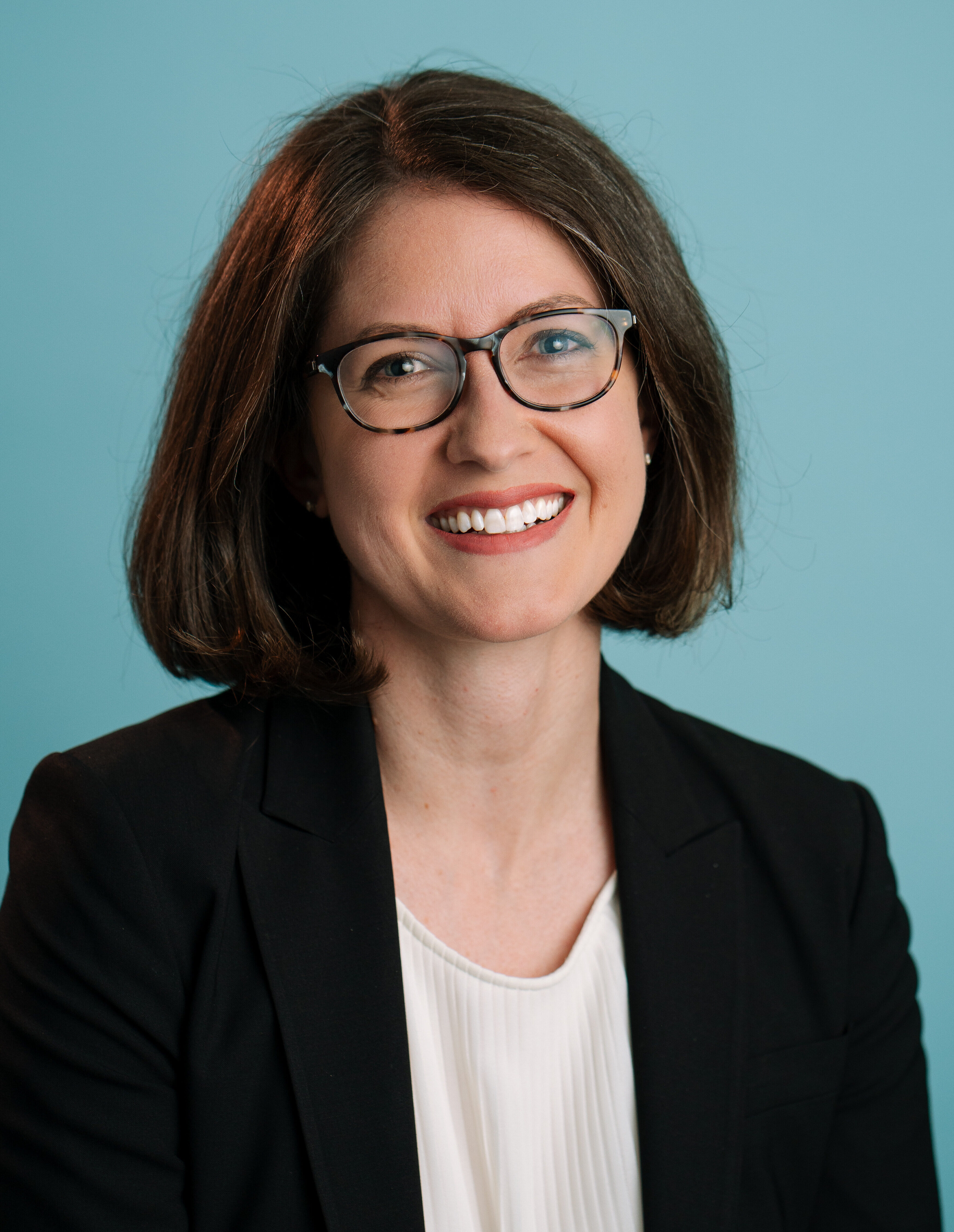 Kristen Cooper | Gordon College