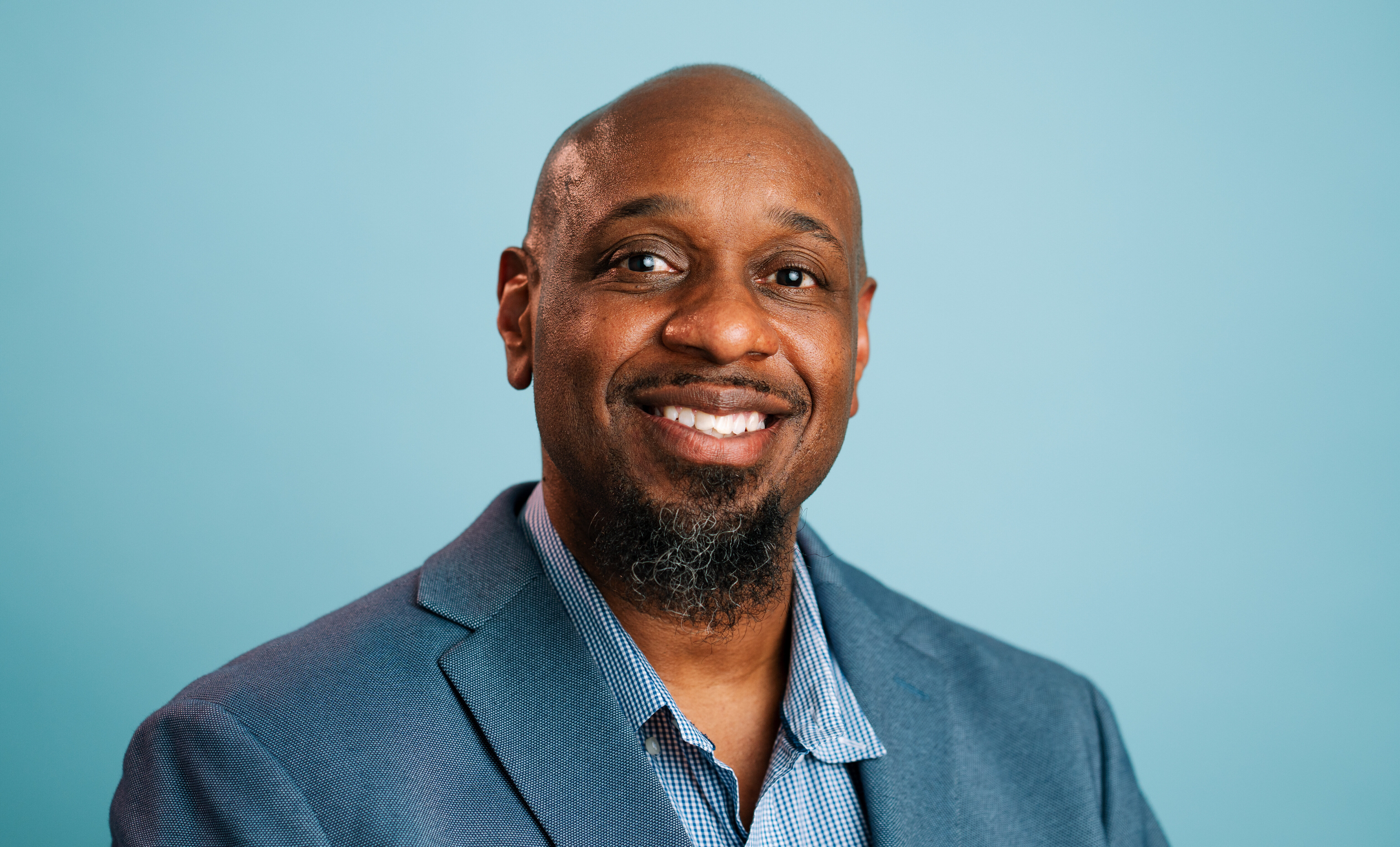 Nathaniel Perez | Gordon College