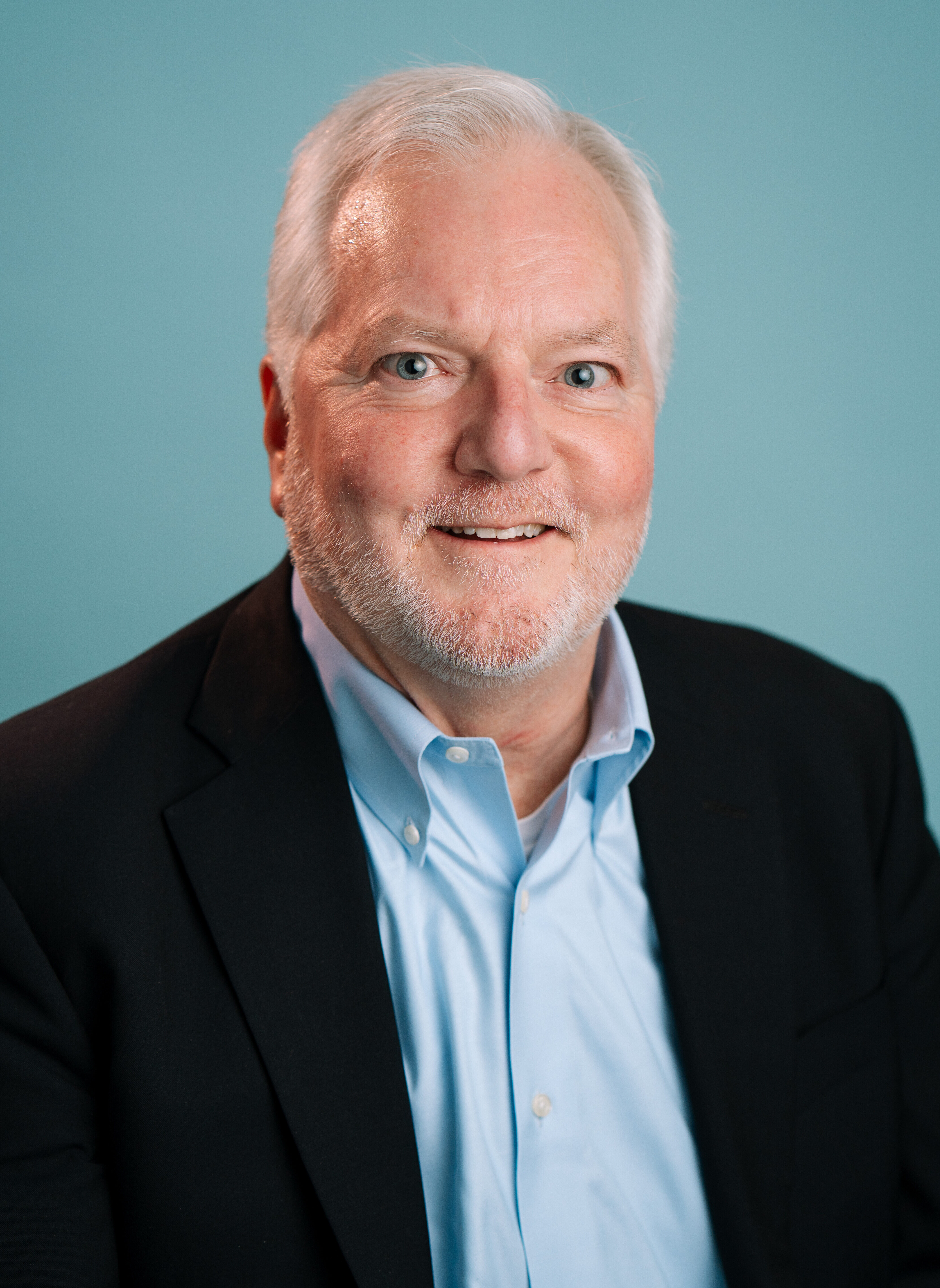 Steven R. Nelson | Gordon College
