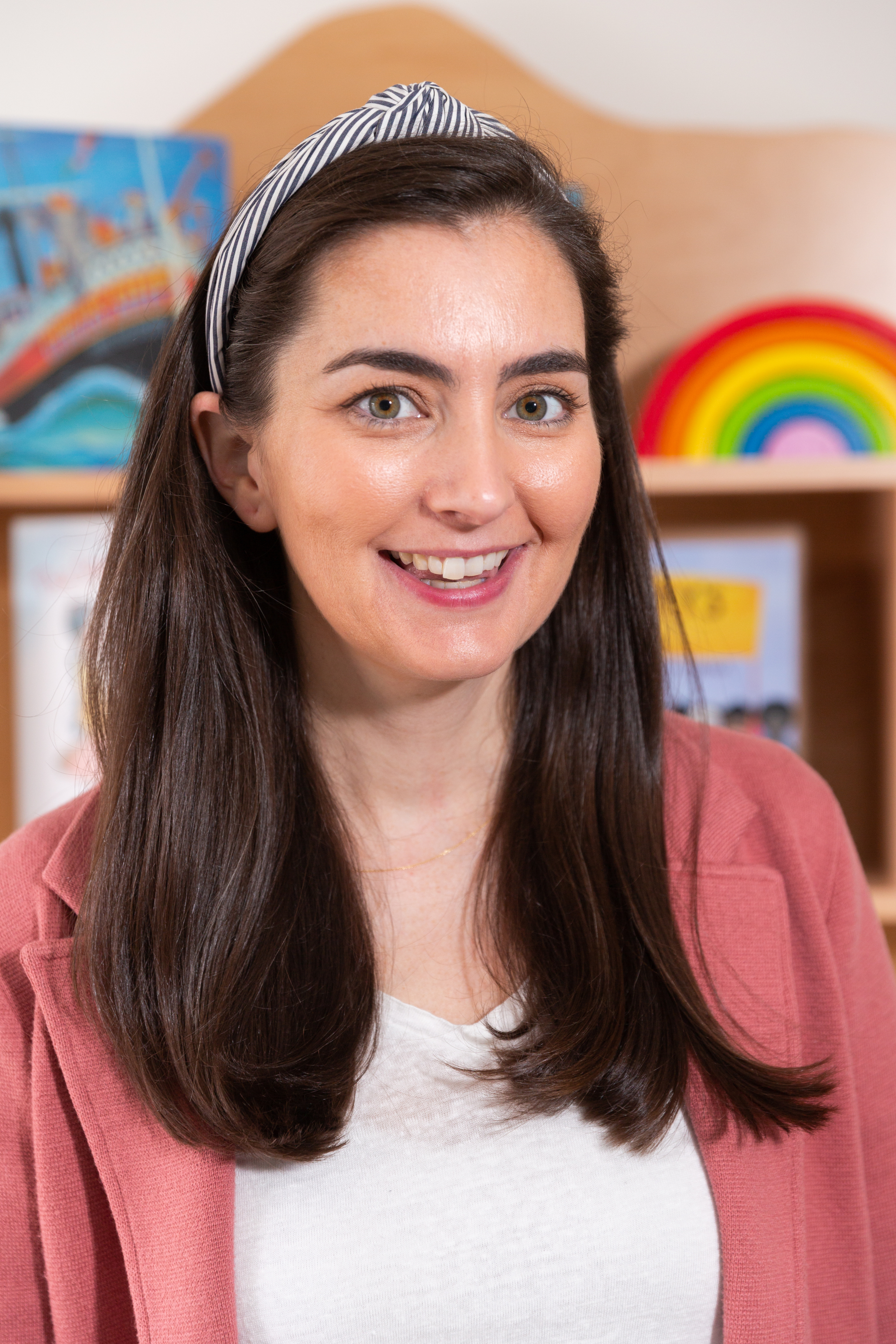 Abigail Sullivan | Gordon College