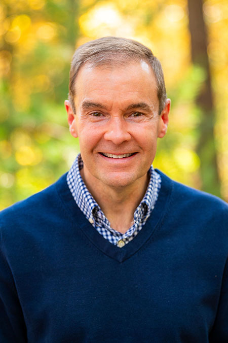 Chris Carlson | Gordon College