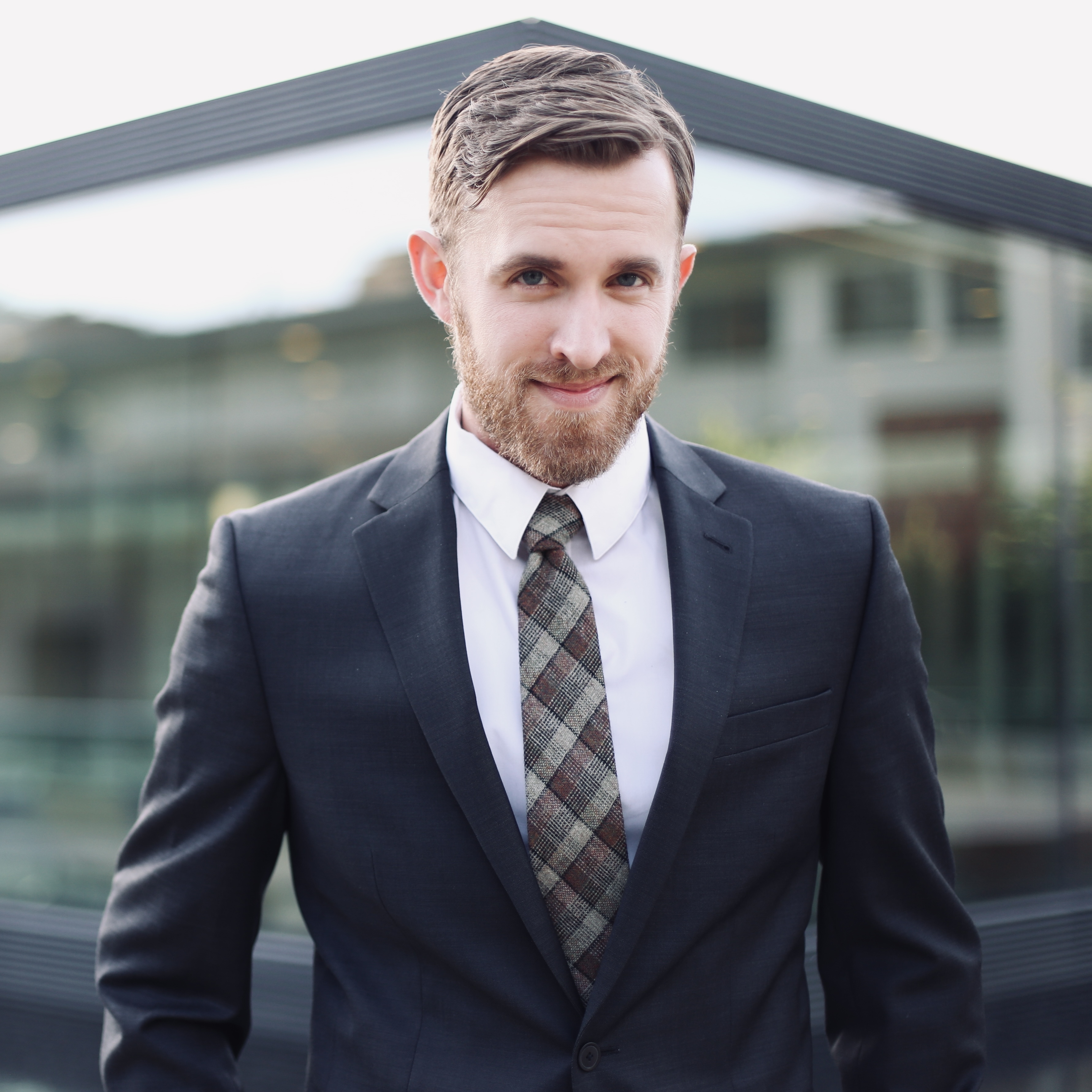 Ryan Cowden | Gordon College