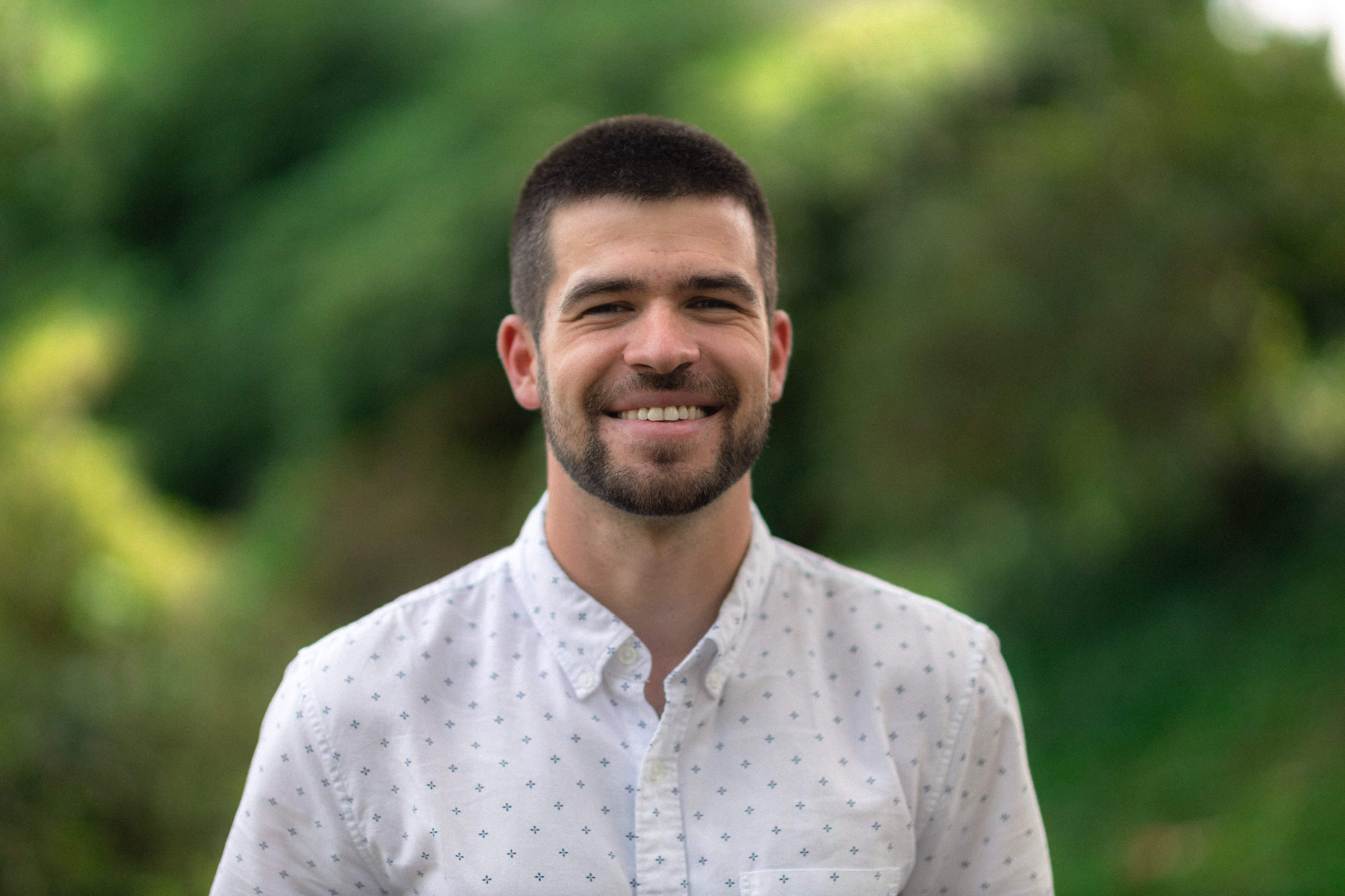 David Ash | Gordon College